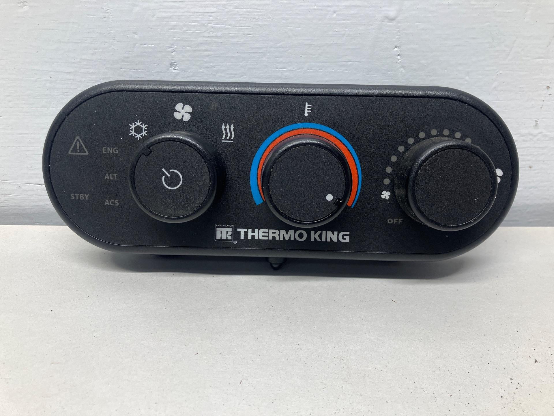 8452539 | Thermo King TRIPAC APU, Control Panel for Sale