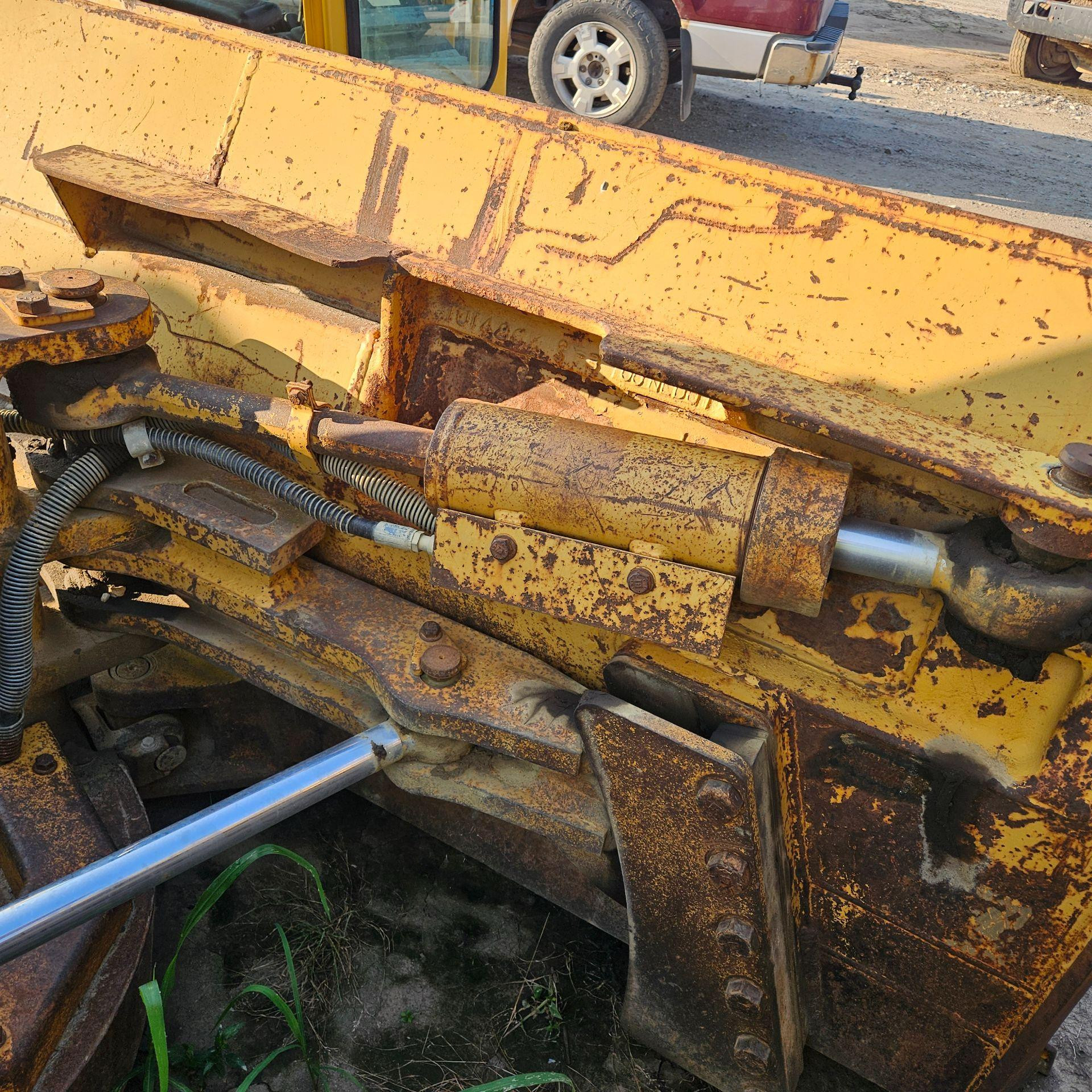 CAT D4H Attachments, Dozer for Sale