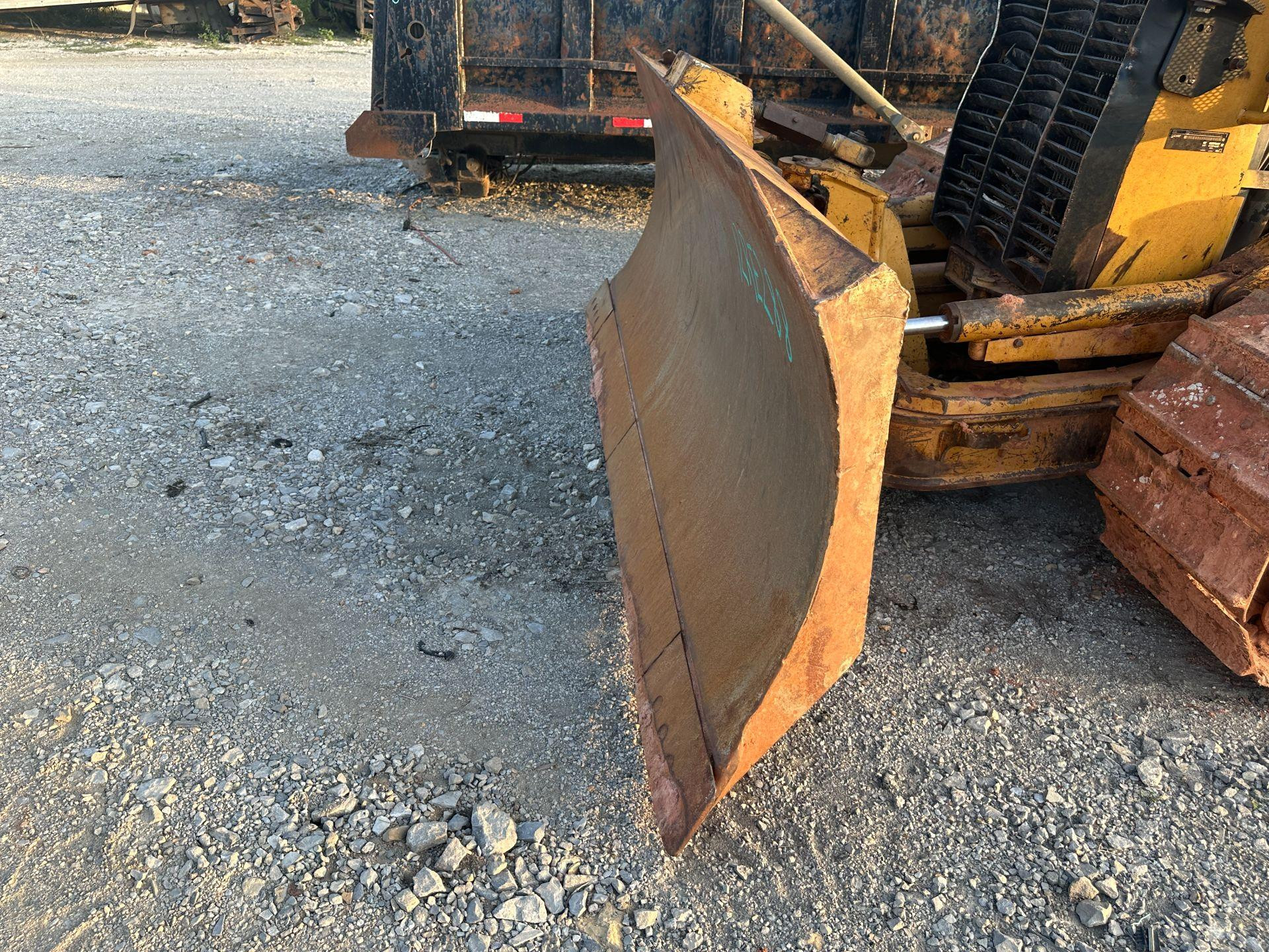 255-1506 | CAT D5K LGP Attachments, Dozer for Sale