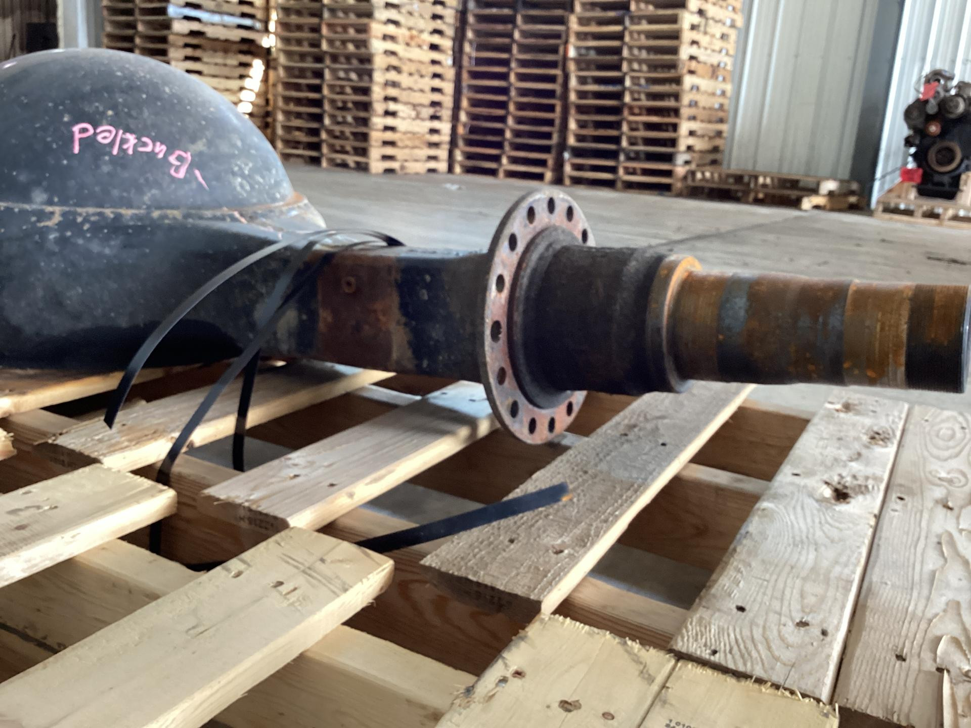 C933121K1857S | Meritor RR23164 Axle Housing (Rear) for Sale