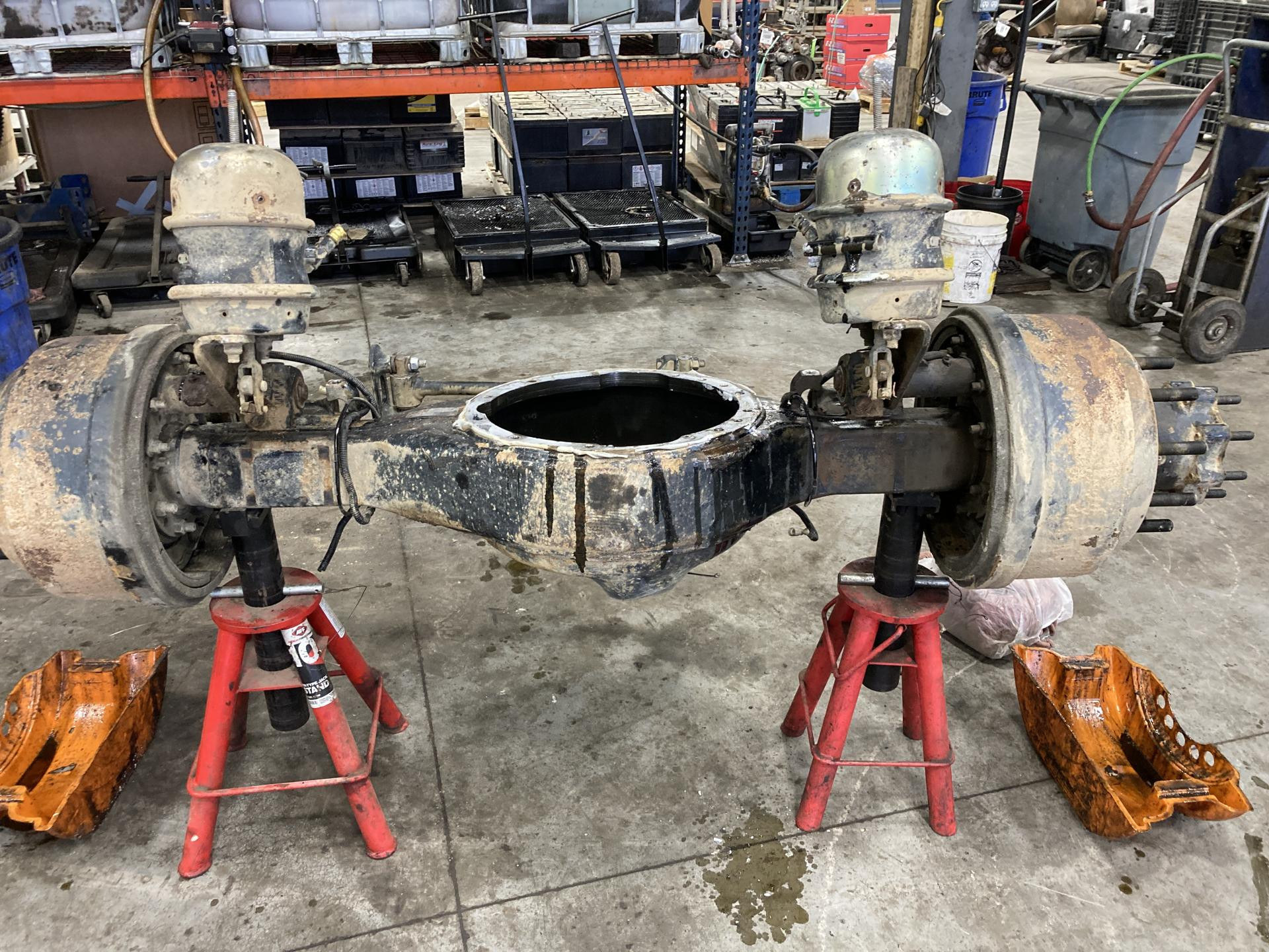Spicer S172 Axle Housing (Rear) for Sale