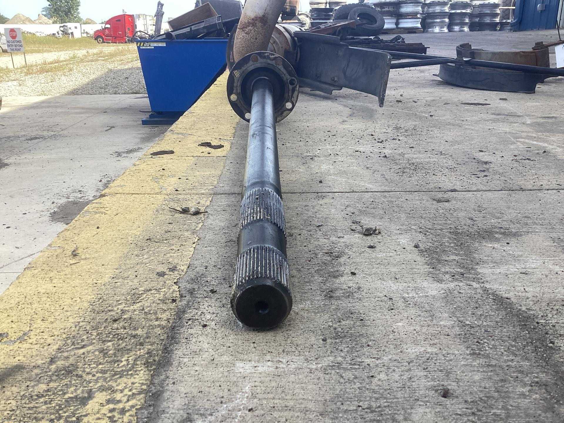 Meritor 3202A9491 Axle Shaft for Sale