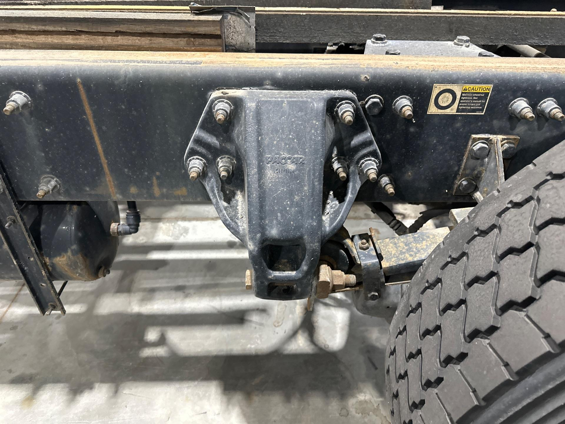 Eaton P20060 Axle Housing (Rear) for Sale
