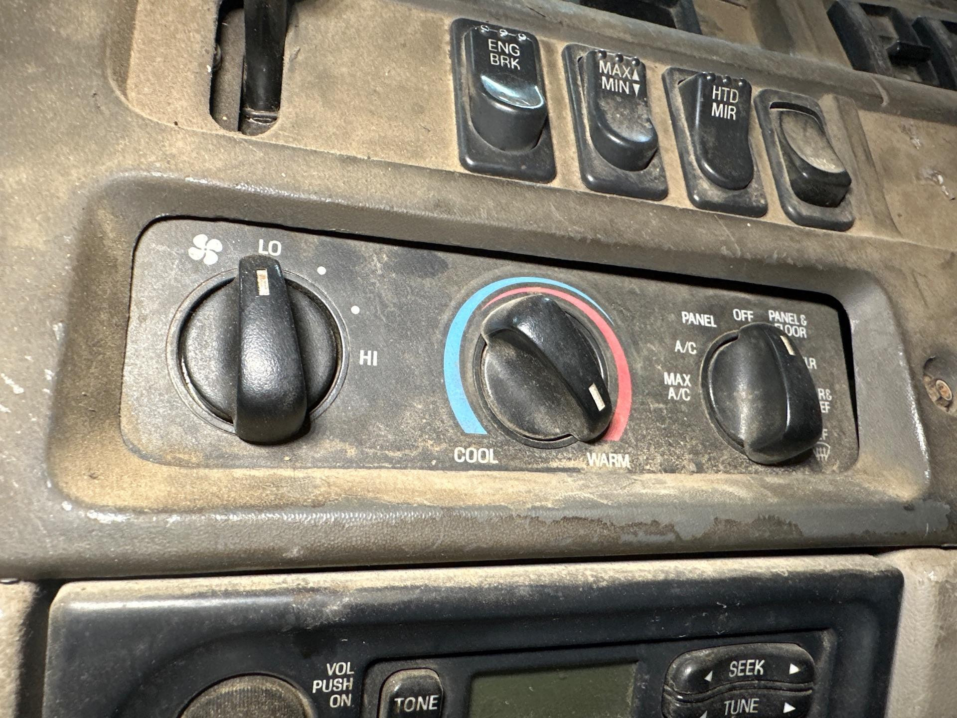 VERIFY | Sterling L9511 Heater & AC Temperature Control for Sale