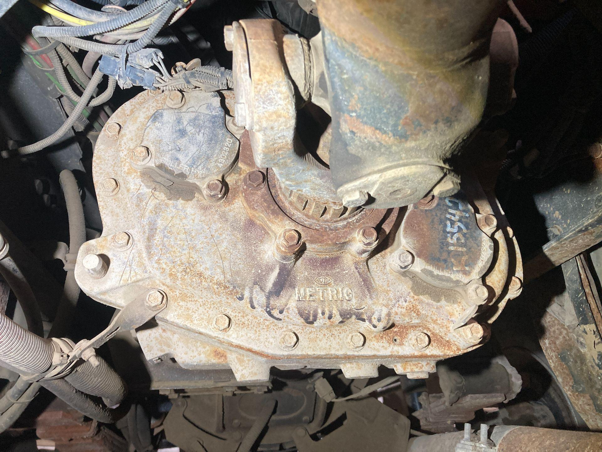 Fuller FROF11210B Transmission for Sale