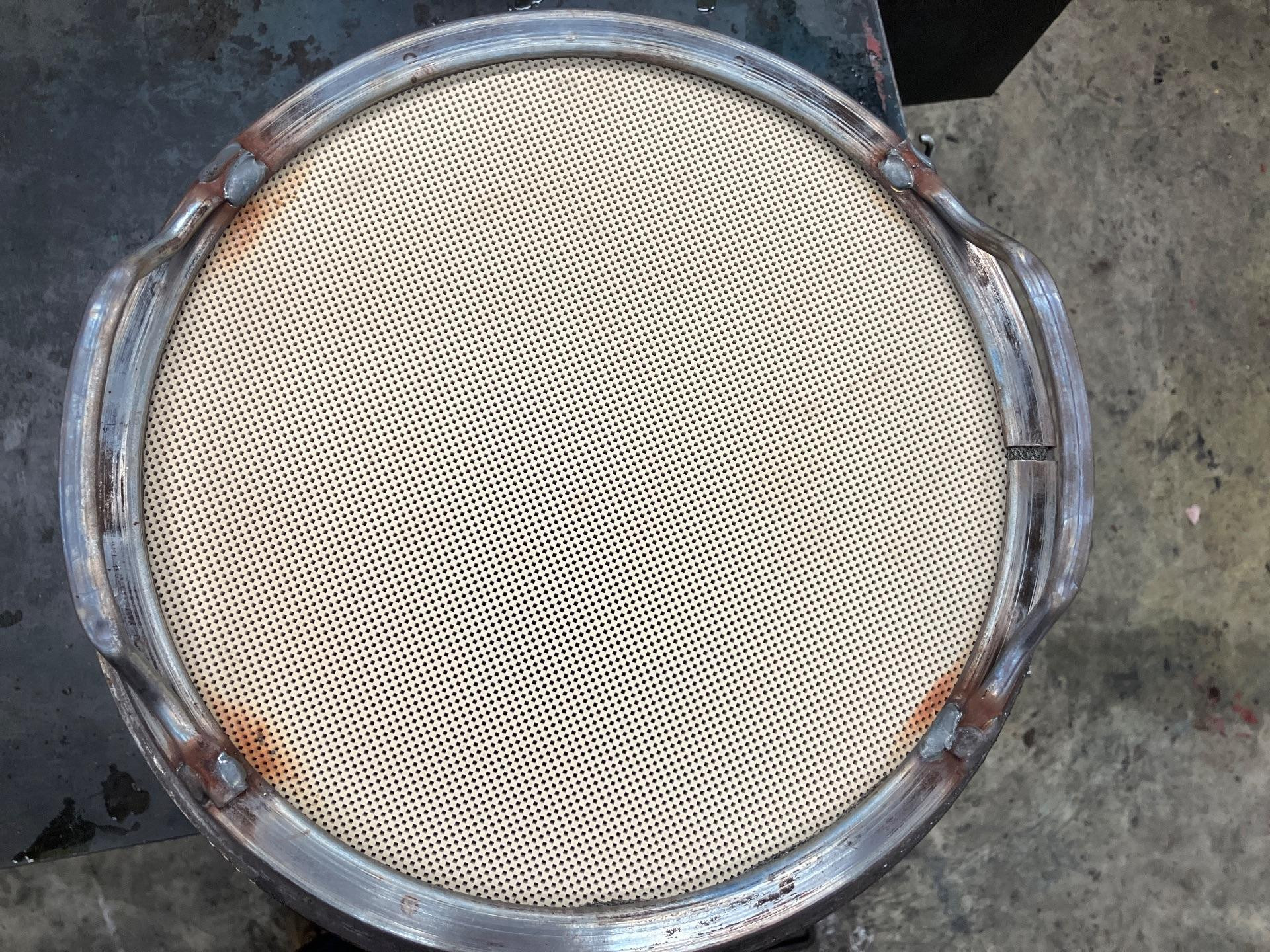 22936980 | Volvo D13 Exhaust DPF Filter for Sale