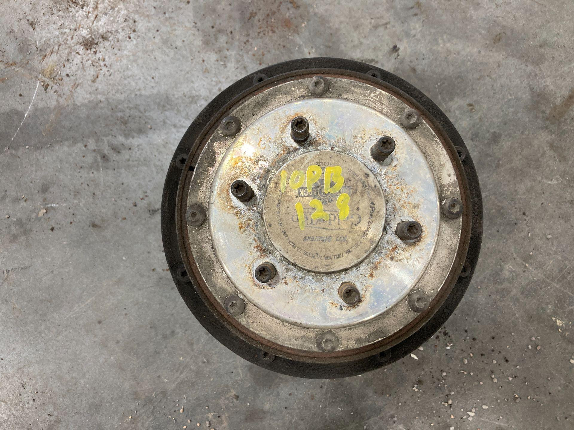 CAT C9 Engine Fan Clutch for Sale