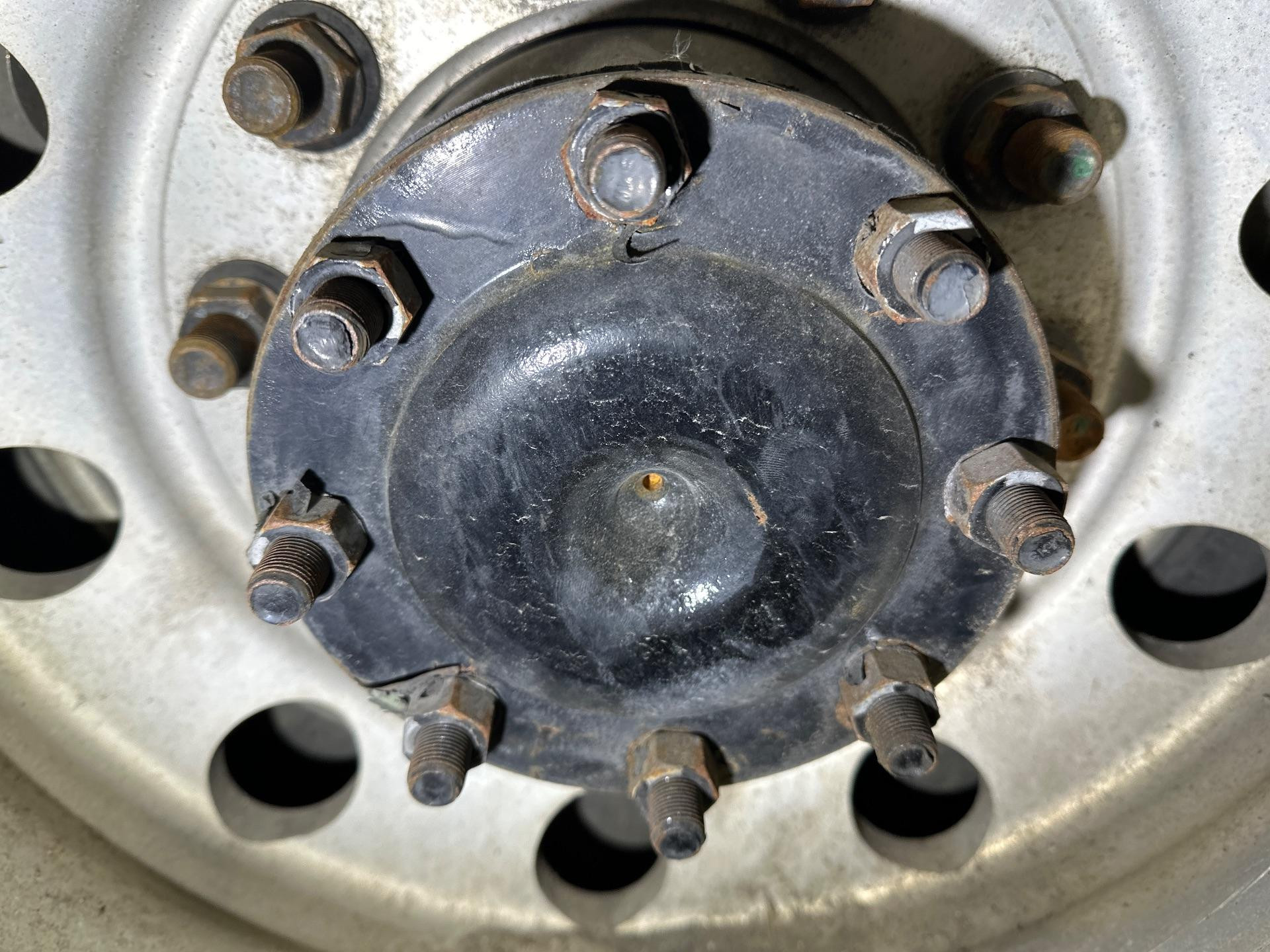 Detroit A7753576401 Axle Shaft for Sale