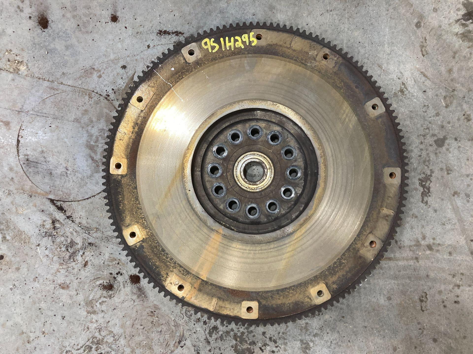 1821916C1 | International DT466P Engine Flywheel for Sale