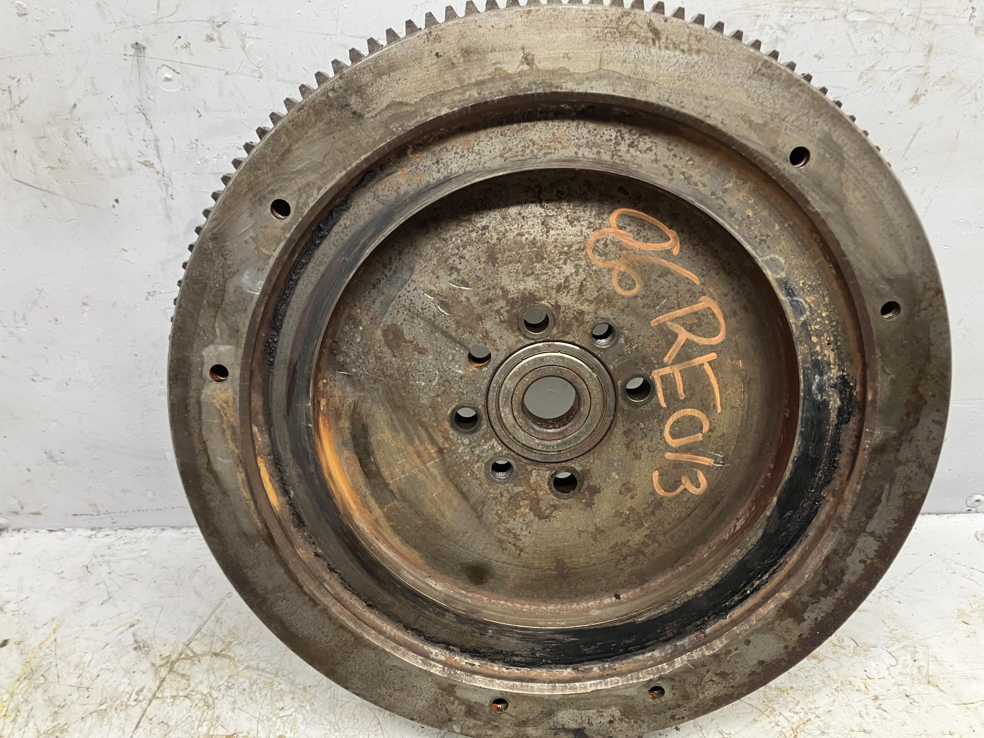 John Deere 6414T Engine Flywheel for Sale