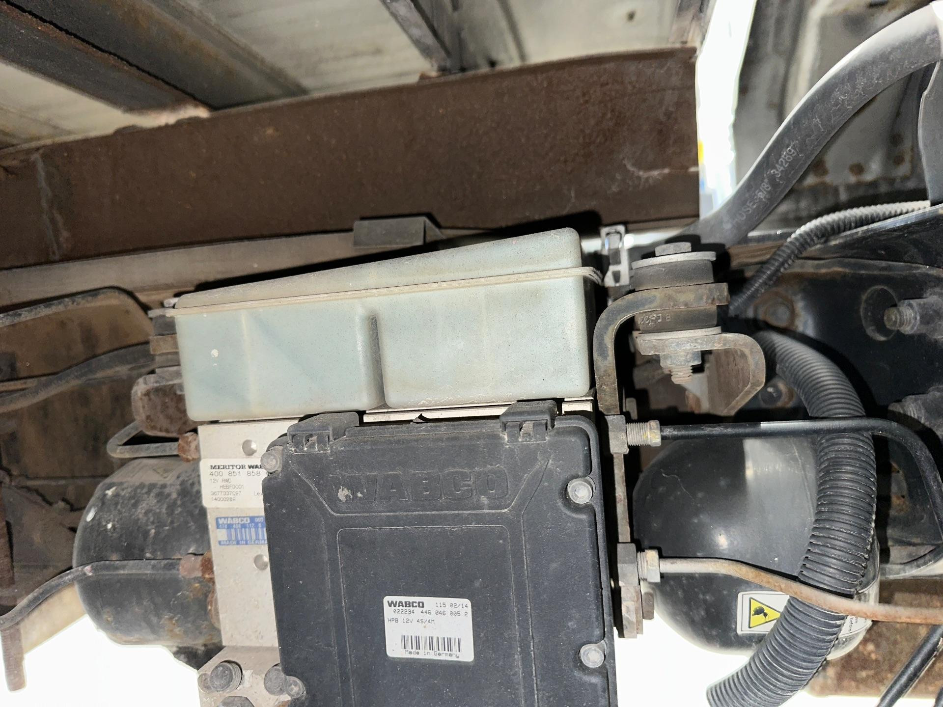 400851858 | Ford F650 Brake Control Module (ABS) for Sale