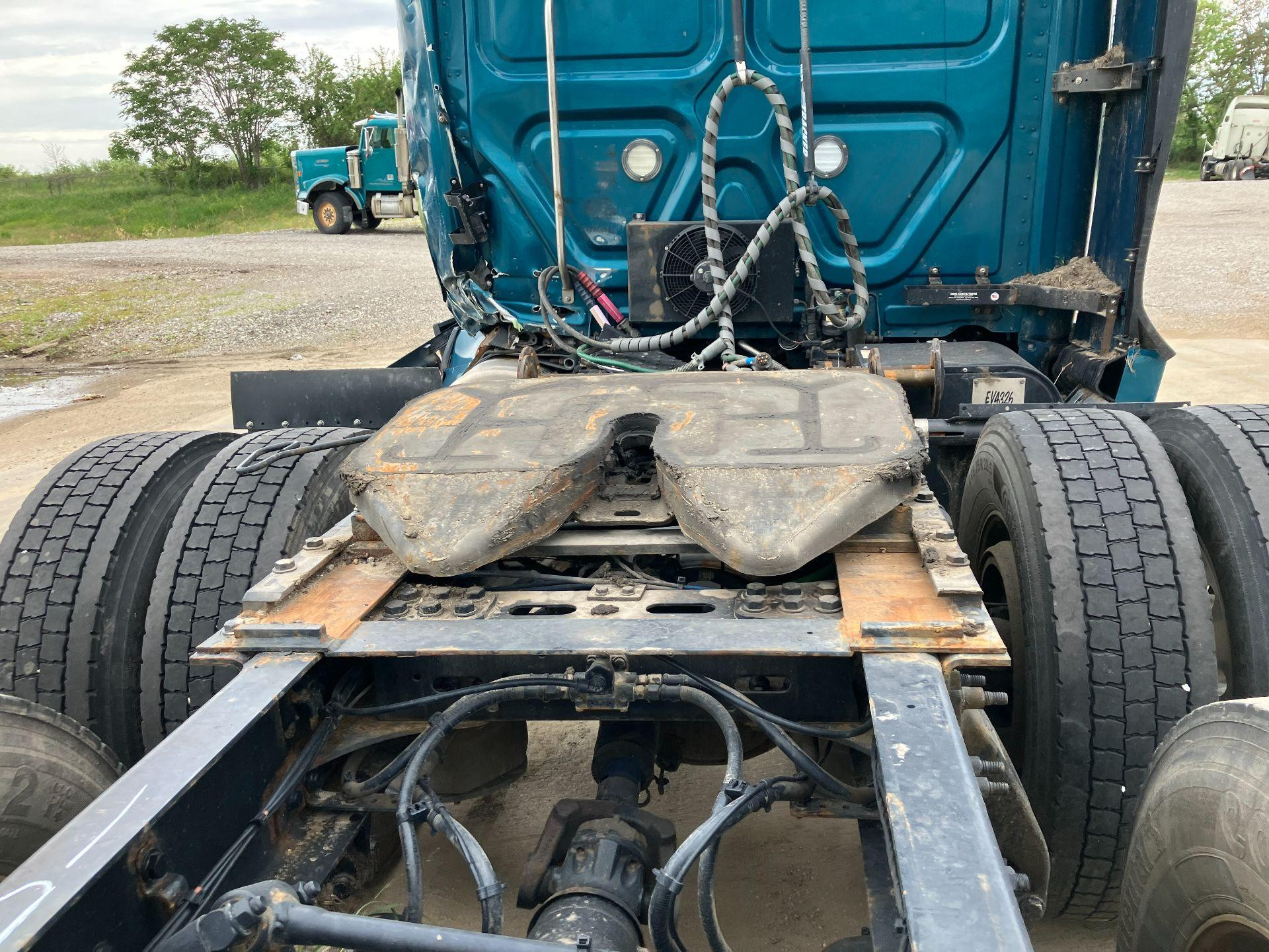 FW31-7863XL | Fontaine 3000 Fifth Wheel for Sale