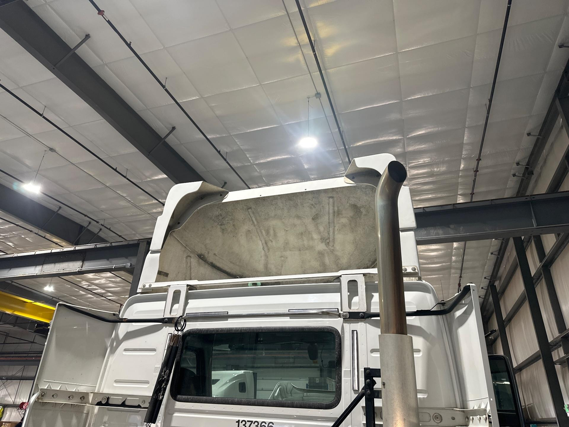 Volvo VNM Wind Deflector for Sale