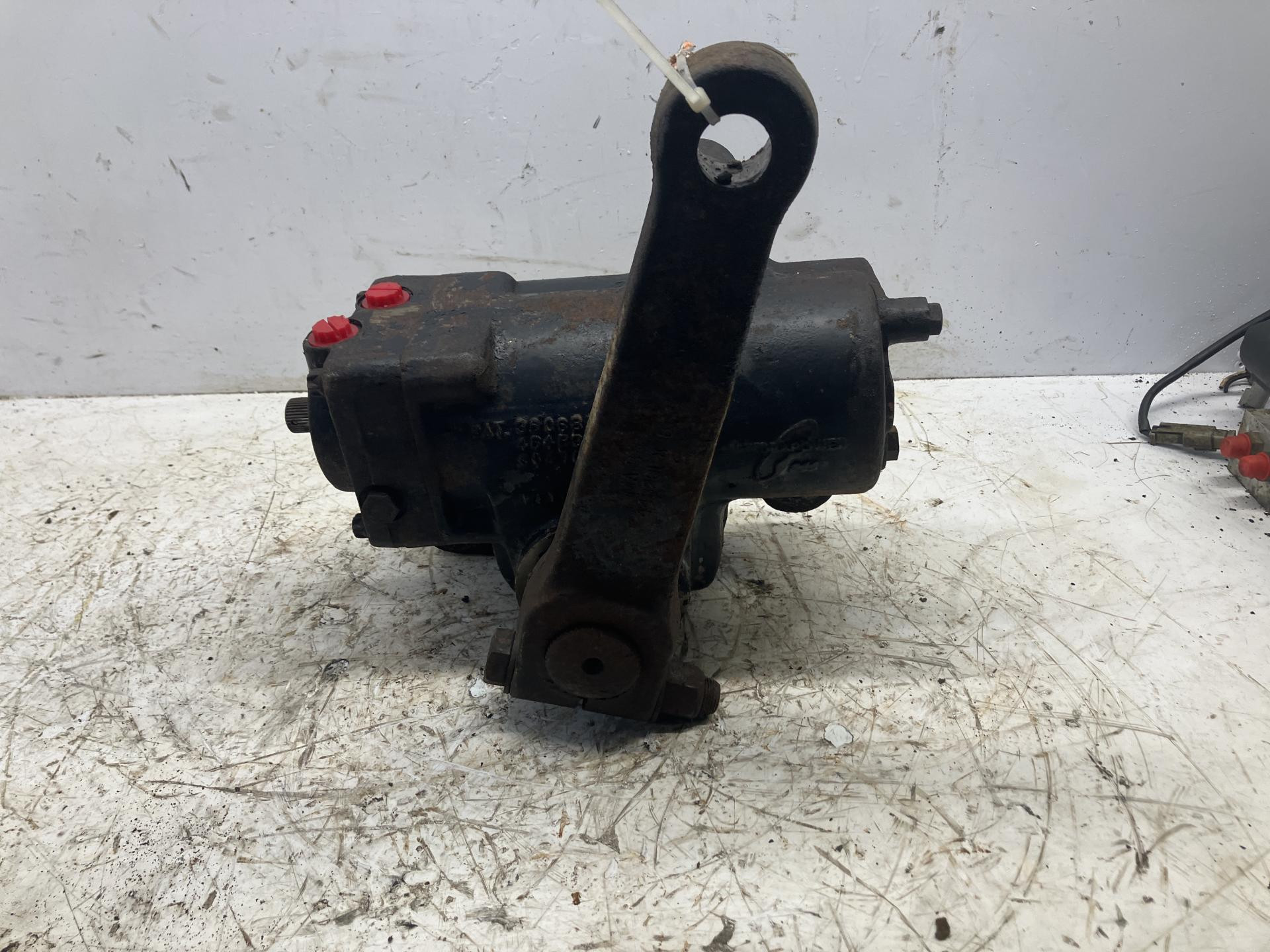 TAS652292 | Trw/Ross TAS65009 Steering Gear | Steering Rack for Sale