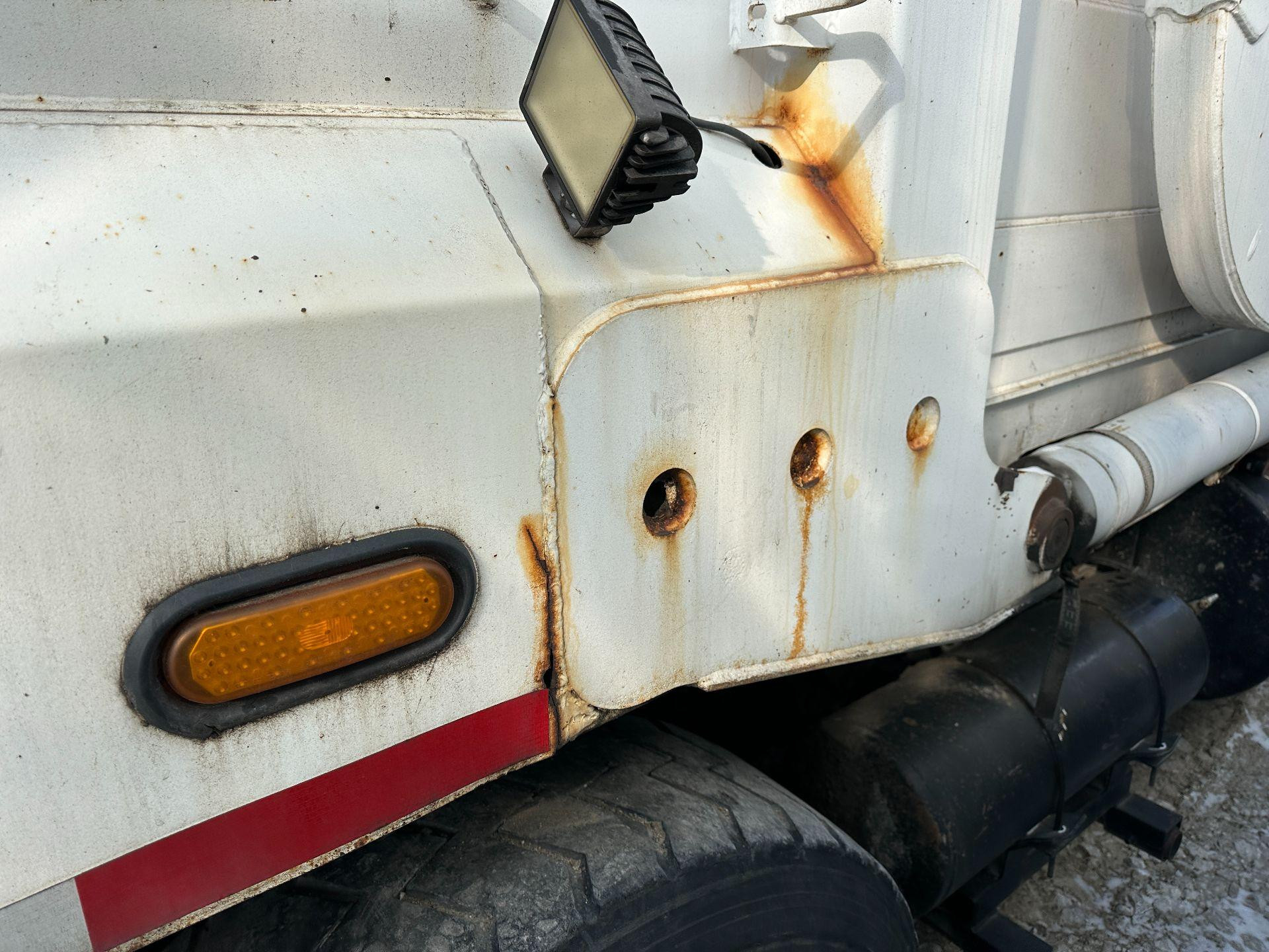 Heil Refuse Body | Packer Body for Sale