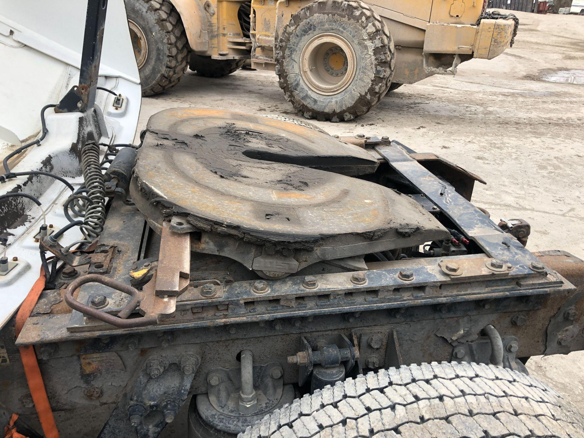 JSK37USA-A-051-2 | Jost JSK37USB-A7PX24 Fifth Wheel for Sale