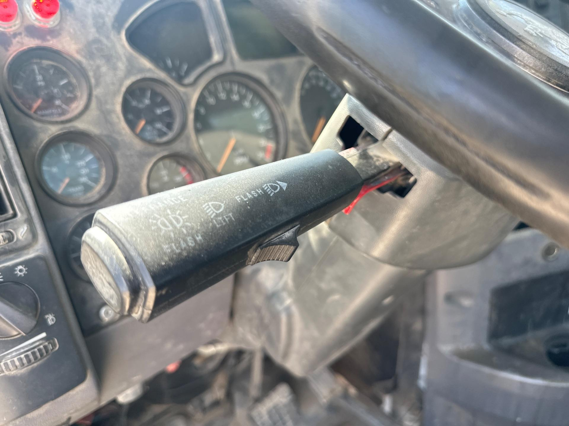 Mack GU400 Turn Signal/Column Switch for Sale