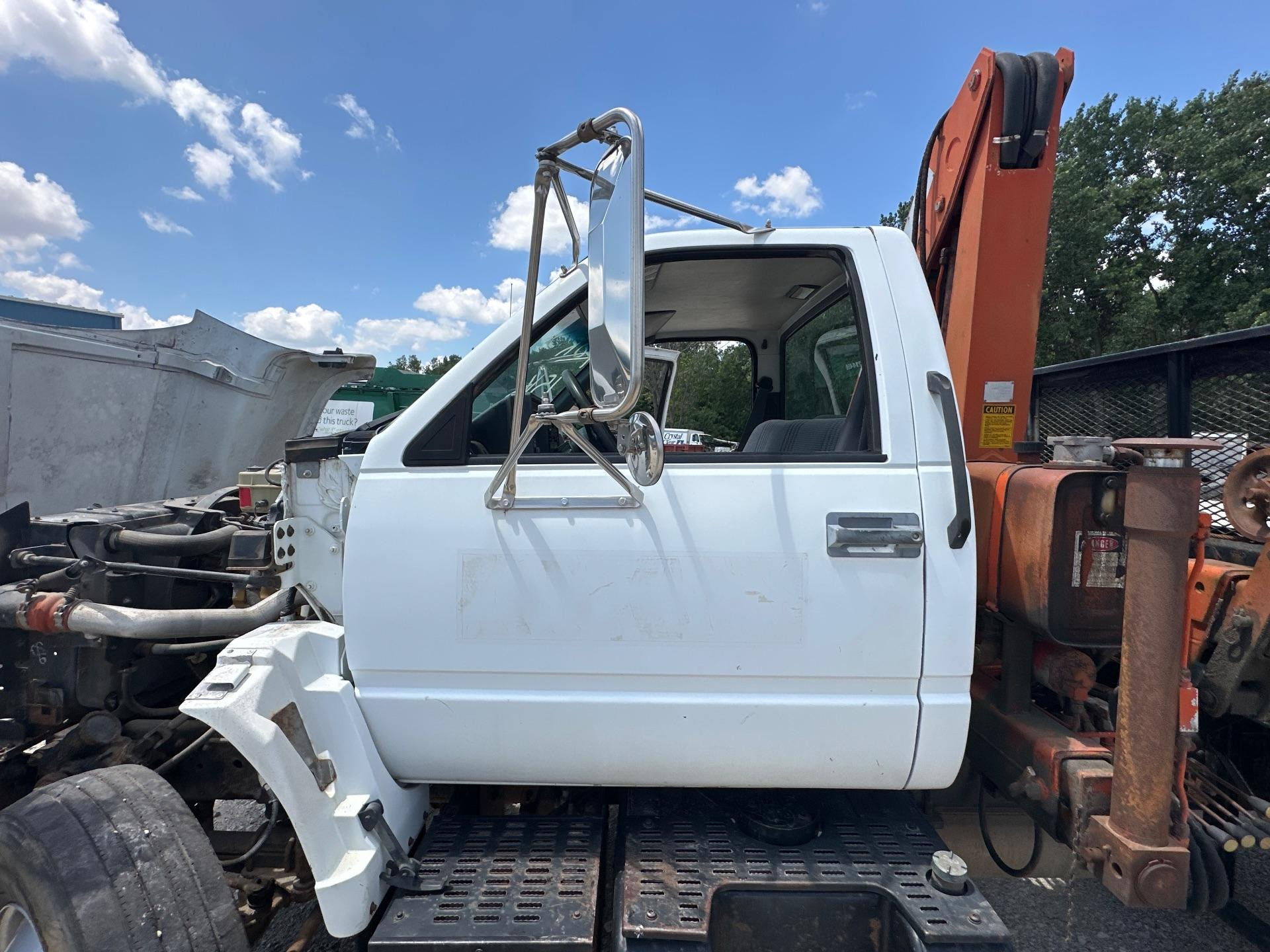 Chevrolet C6500 Door for Sale