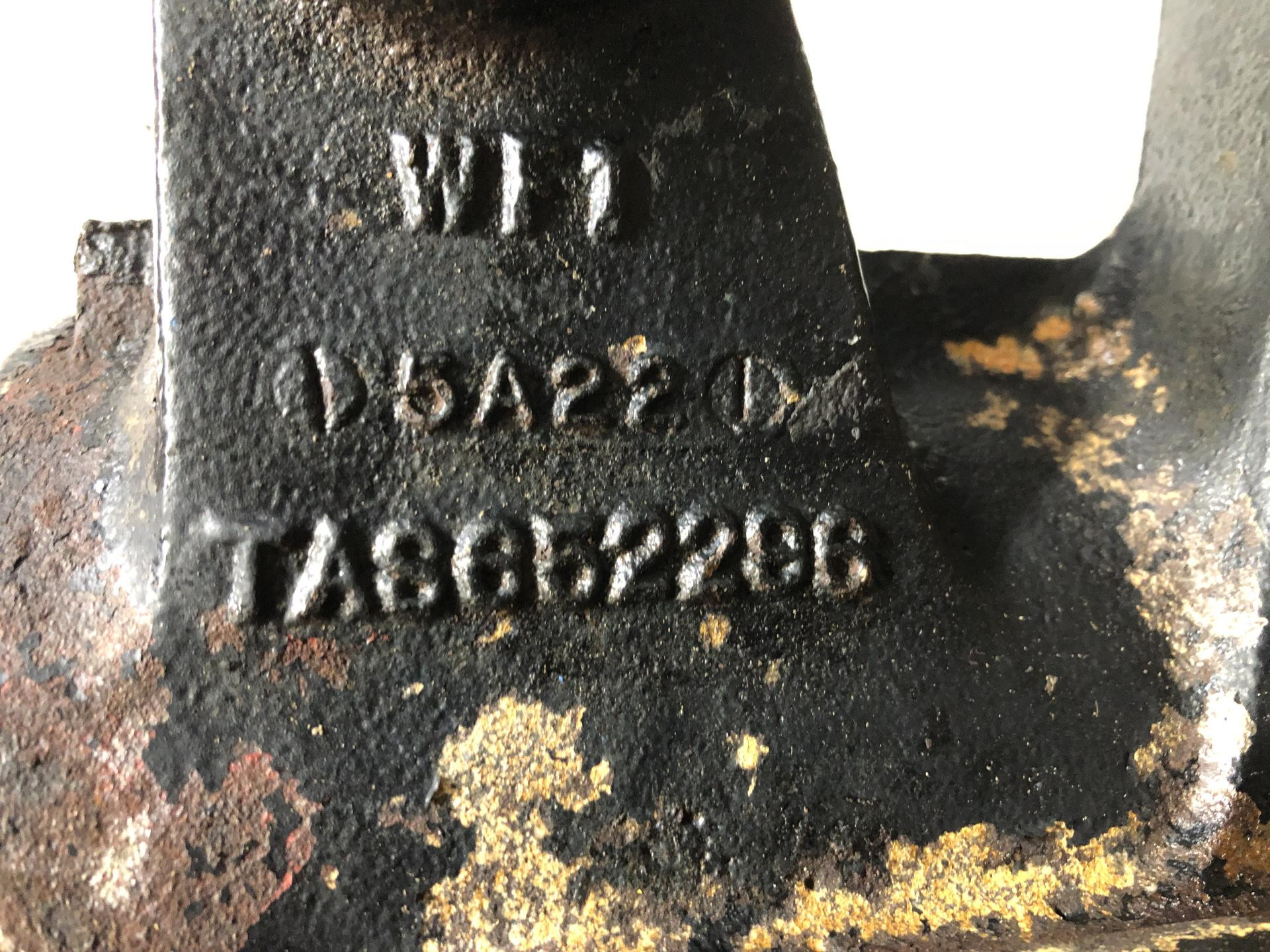 Trw/Ross TAS652286 Steering Gear | Steering Rack for Sale