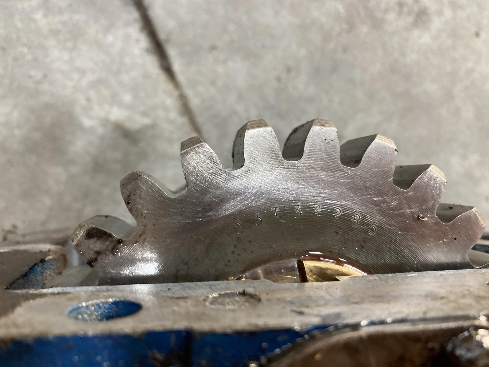 Eaton FS4005C PTO | Power Take Off for Sale