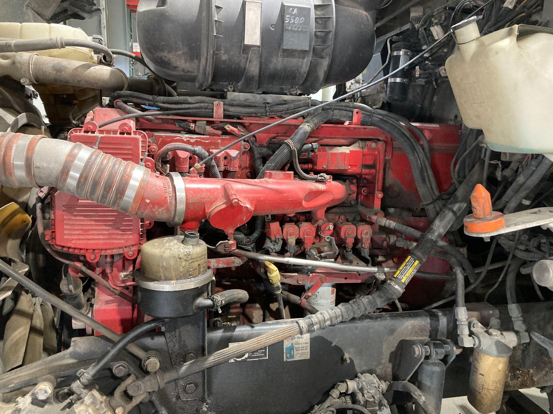 Cummins ISX Engine Assembly for Sale