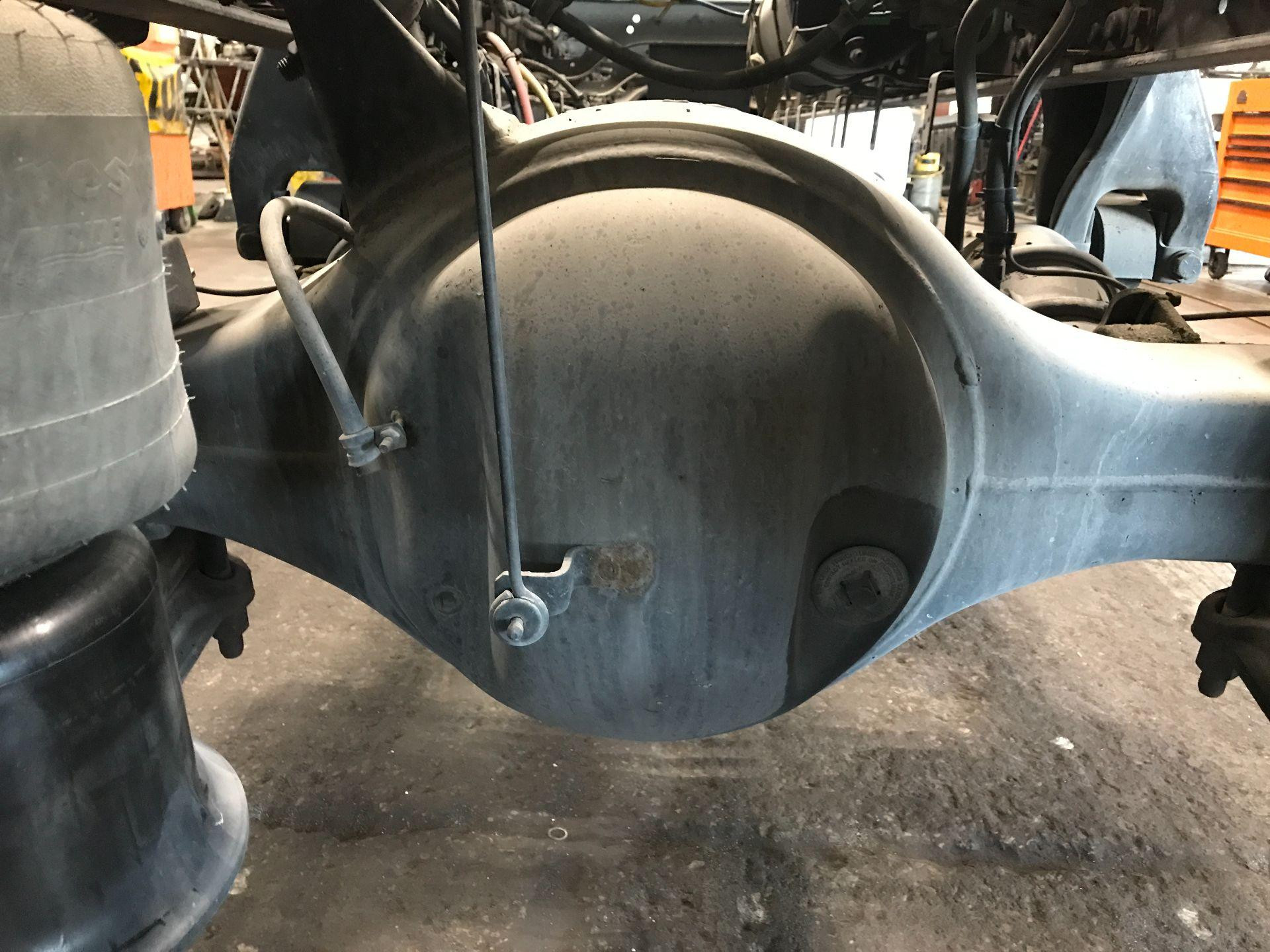 Detroit RS19.0-4 Axle Housing (Rear) for Sale