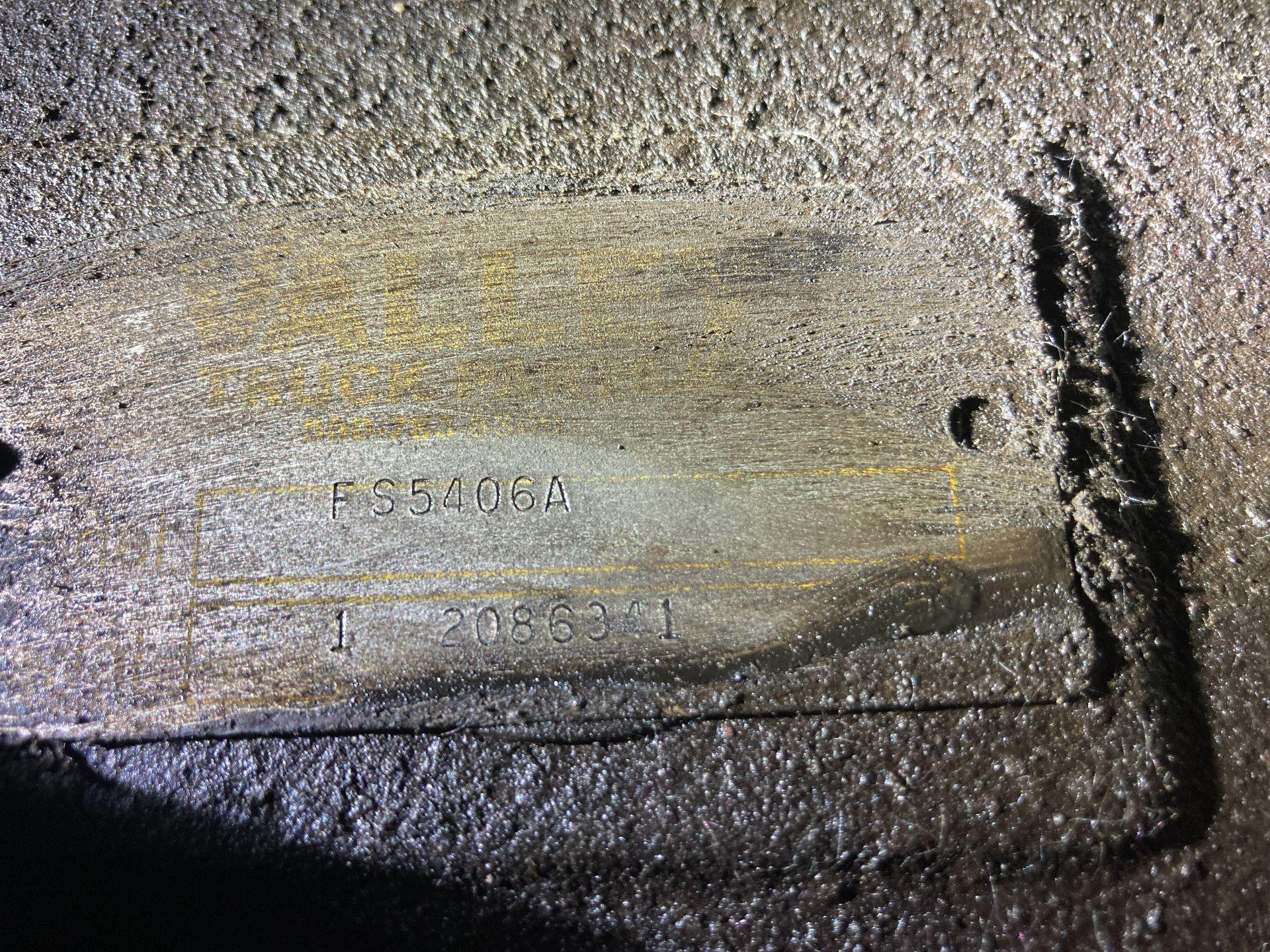 Eaton FS5406A Transmission for Sale