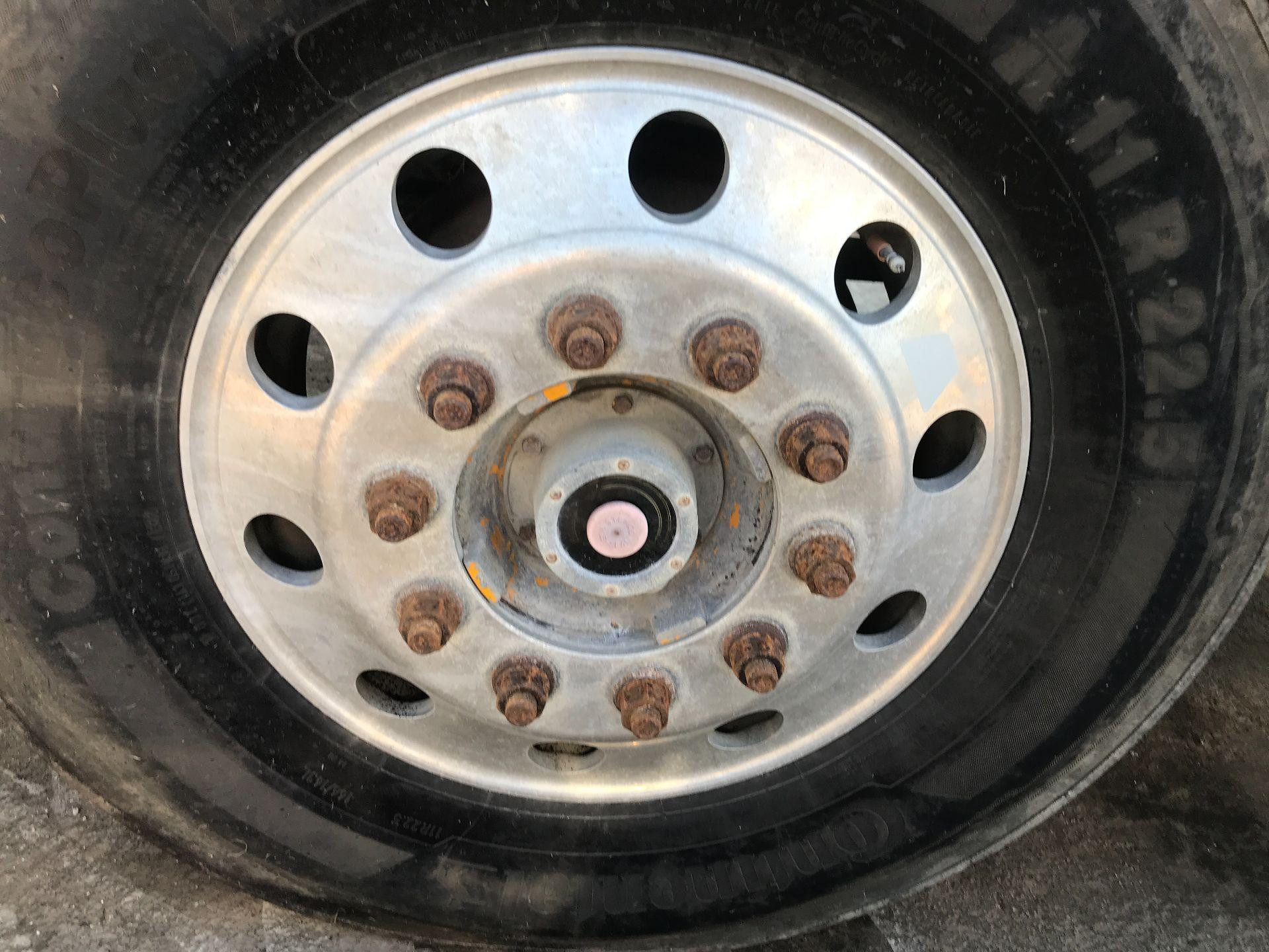 Mack FAW12 Front Axle Assembly for Sale