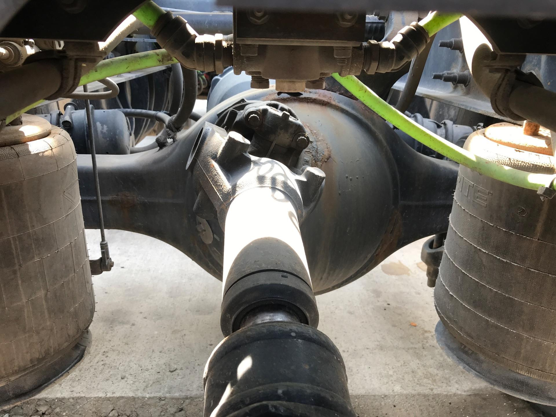 Meritor MD2014X Axle Housing for Sale