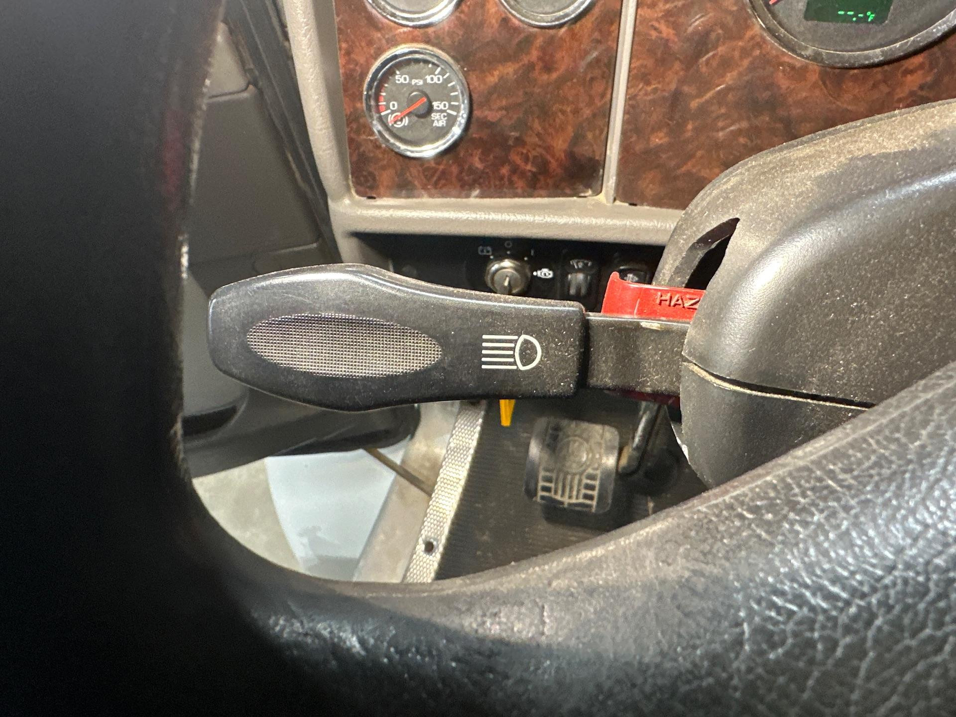 480793 | Kenworth T370 Turn Signal/Column Switch for Sale