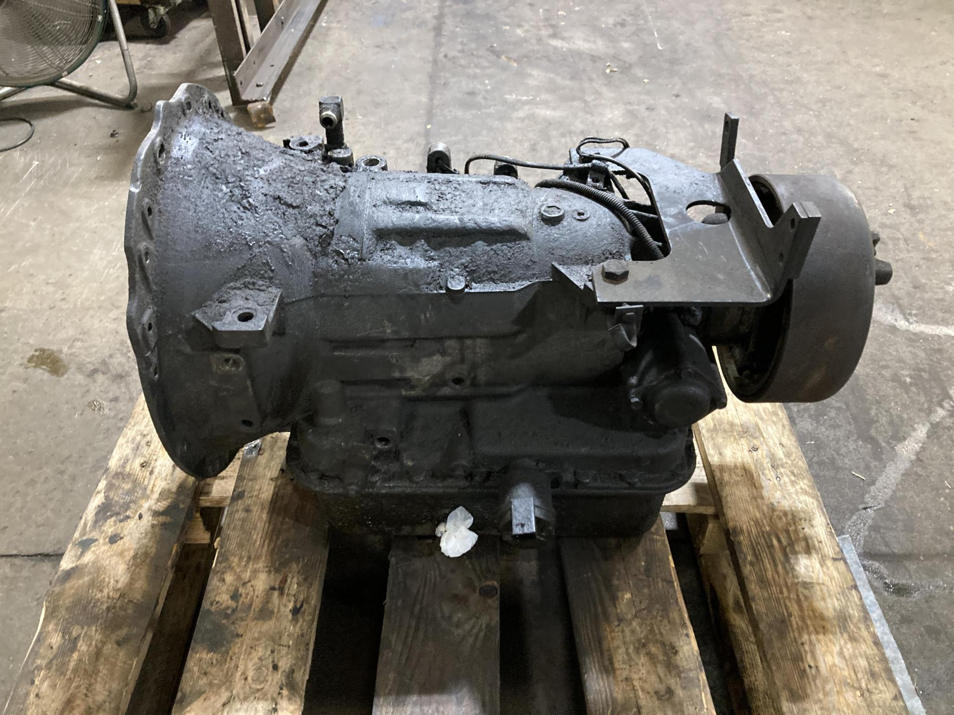 E001124 | Allison AT545 Transmission for Sale