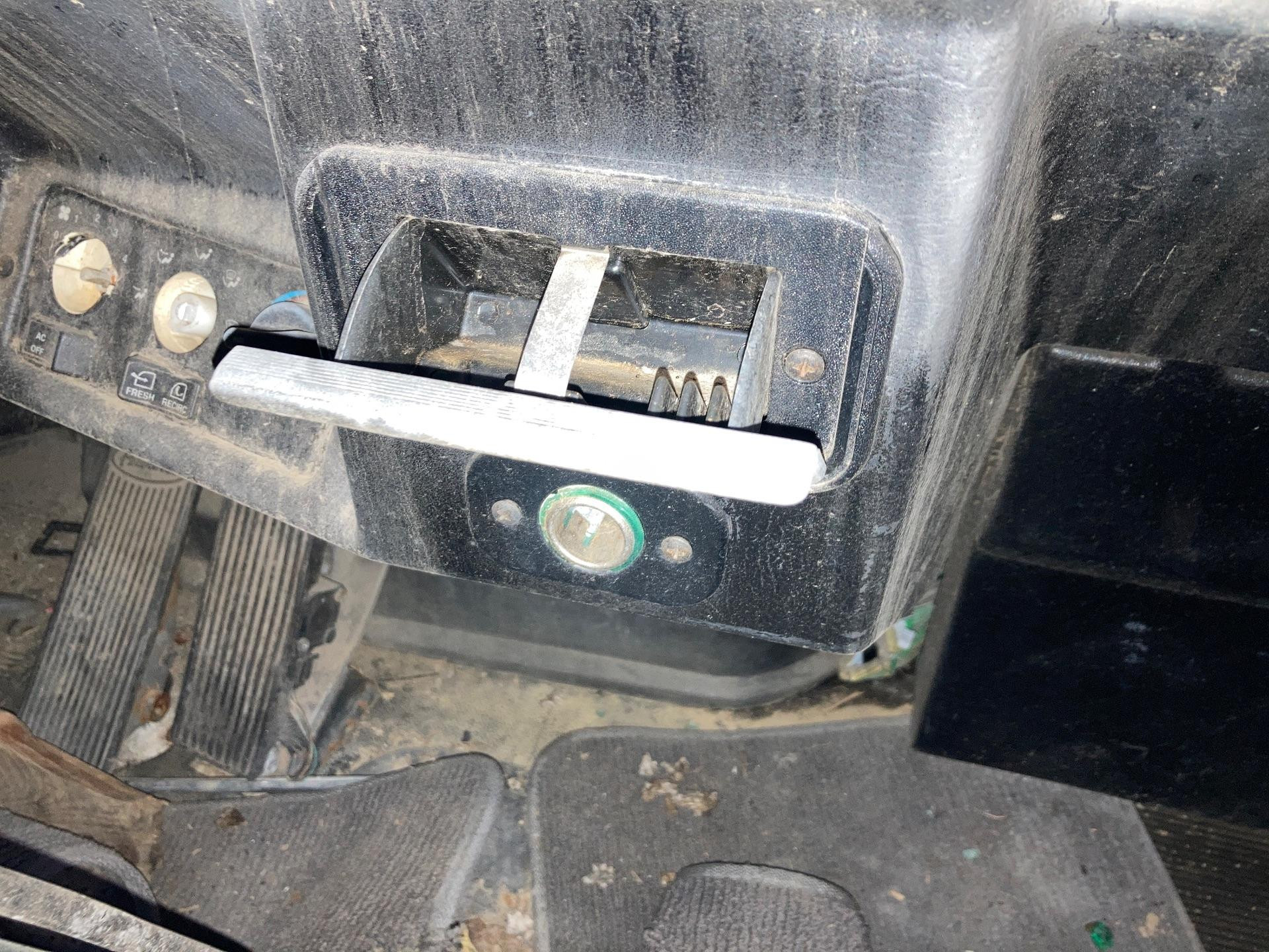 Peterbilt 377 Dash Panel for Sale