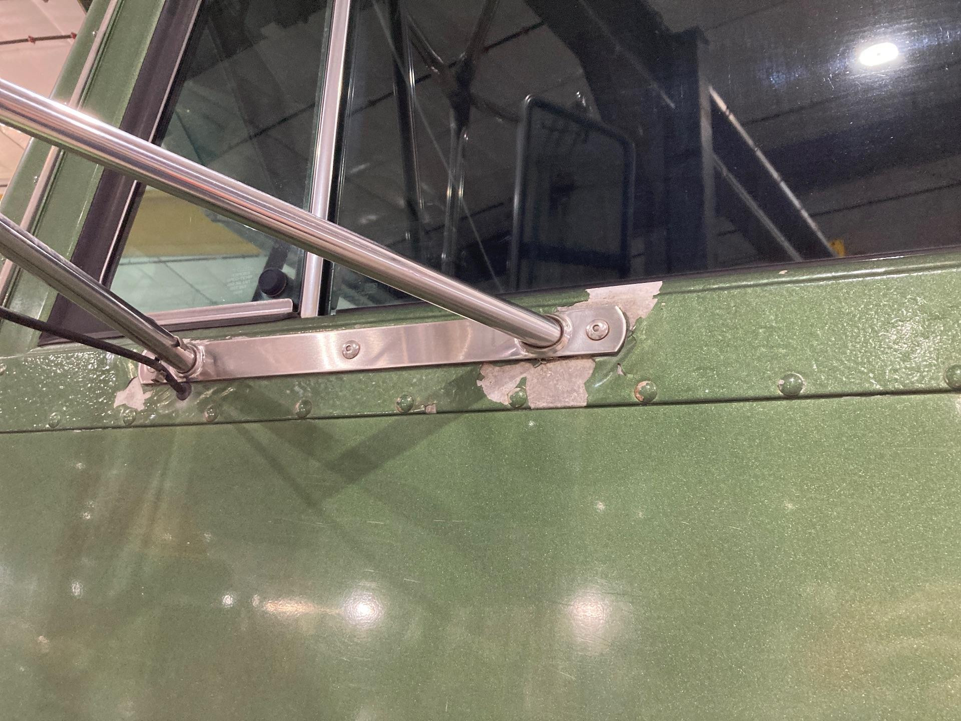 Peterbilt 385 Door for Sale