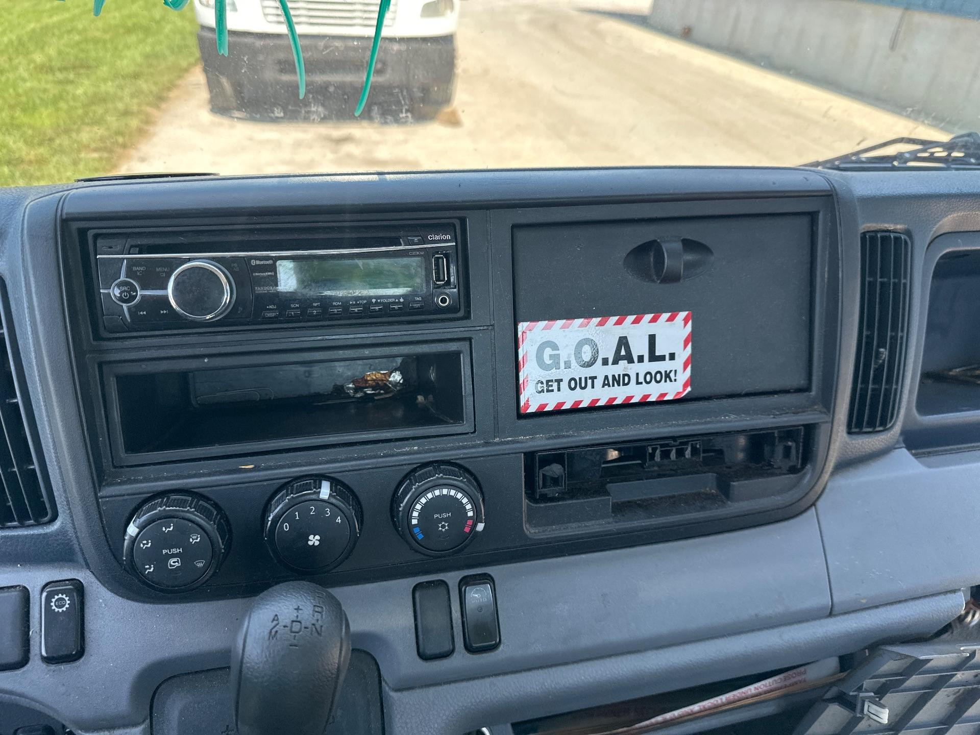 Mitsubishi FE Dash Panel for Sale