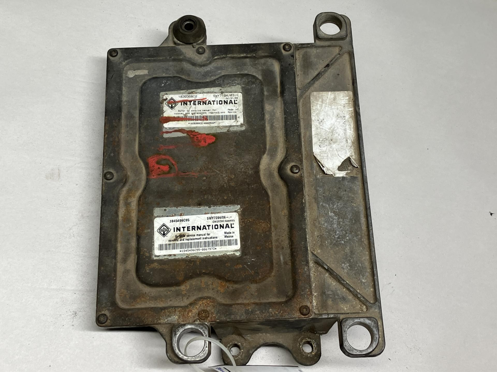 5012011R91 | International VT365 ECM | Engine Control Module for Sale