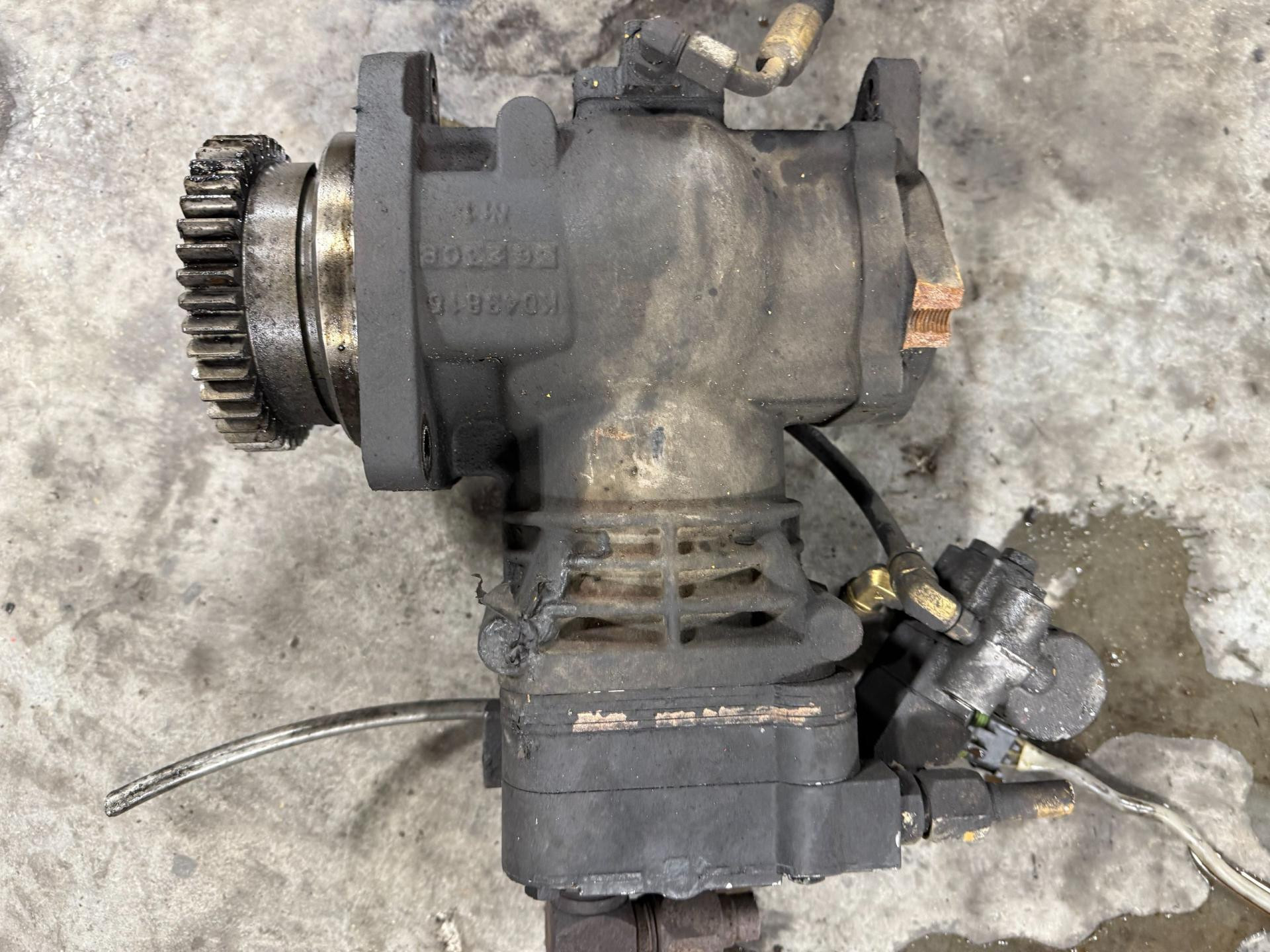 CAT C13 Engine Air Compressor for Sale