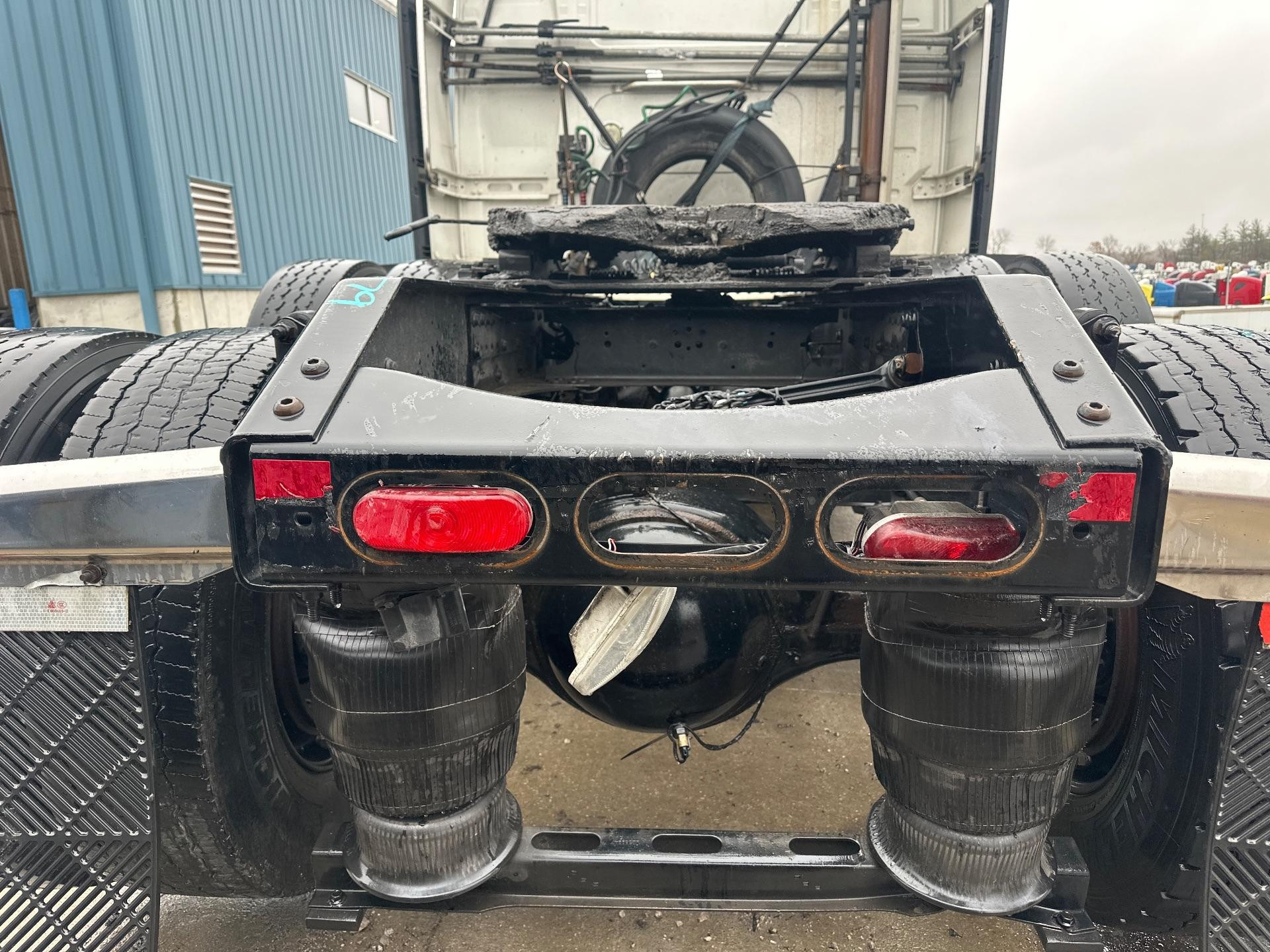 Volvo VNL Suspension Crossmember/K-Frame for Sale