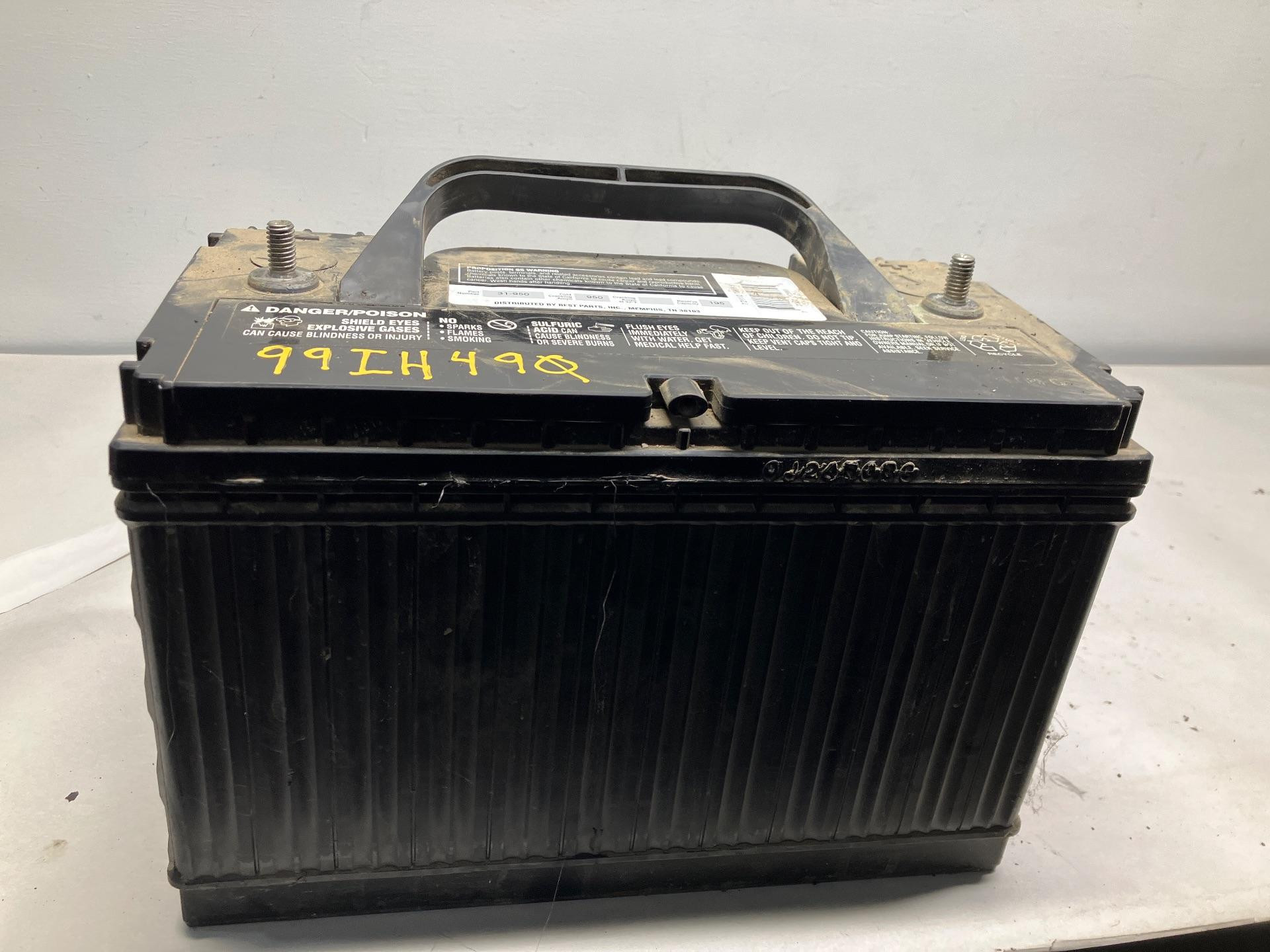 31-950 | International 4700 Battery for Sale