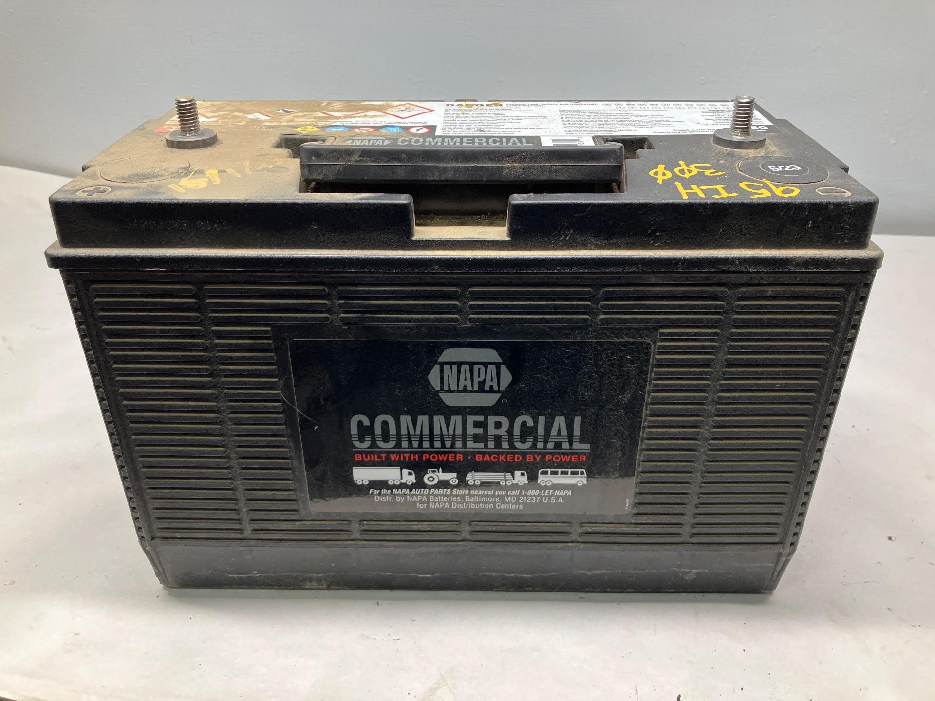 NAPA 7236 | International 4900 Battery for Sale