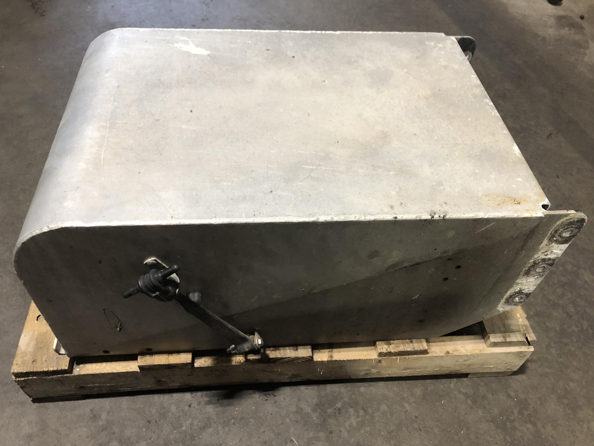 Peterbilt 567 Battery Box for Sale