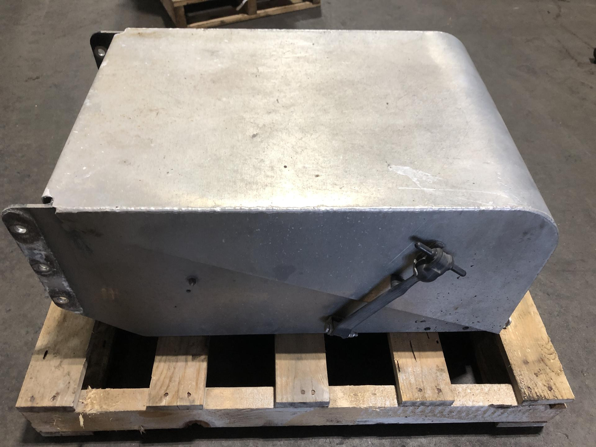 Peterbilt 567 Battery Box for Sale