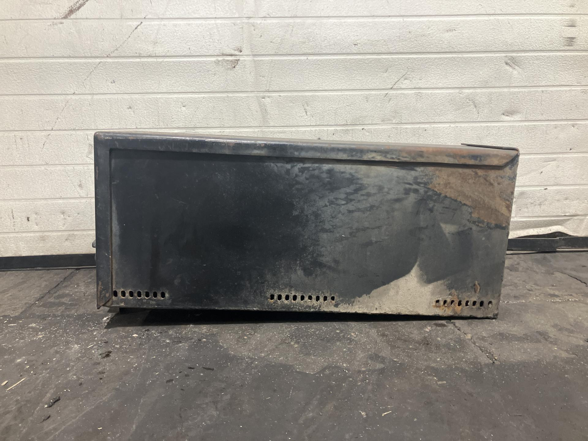 Ford CF8000 Battery Box for Sale