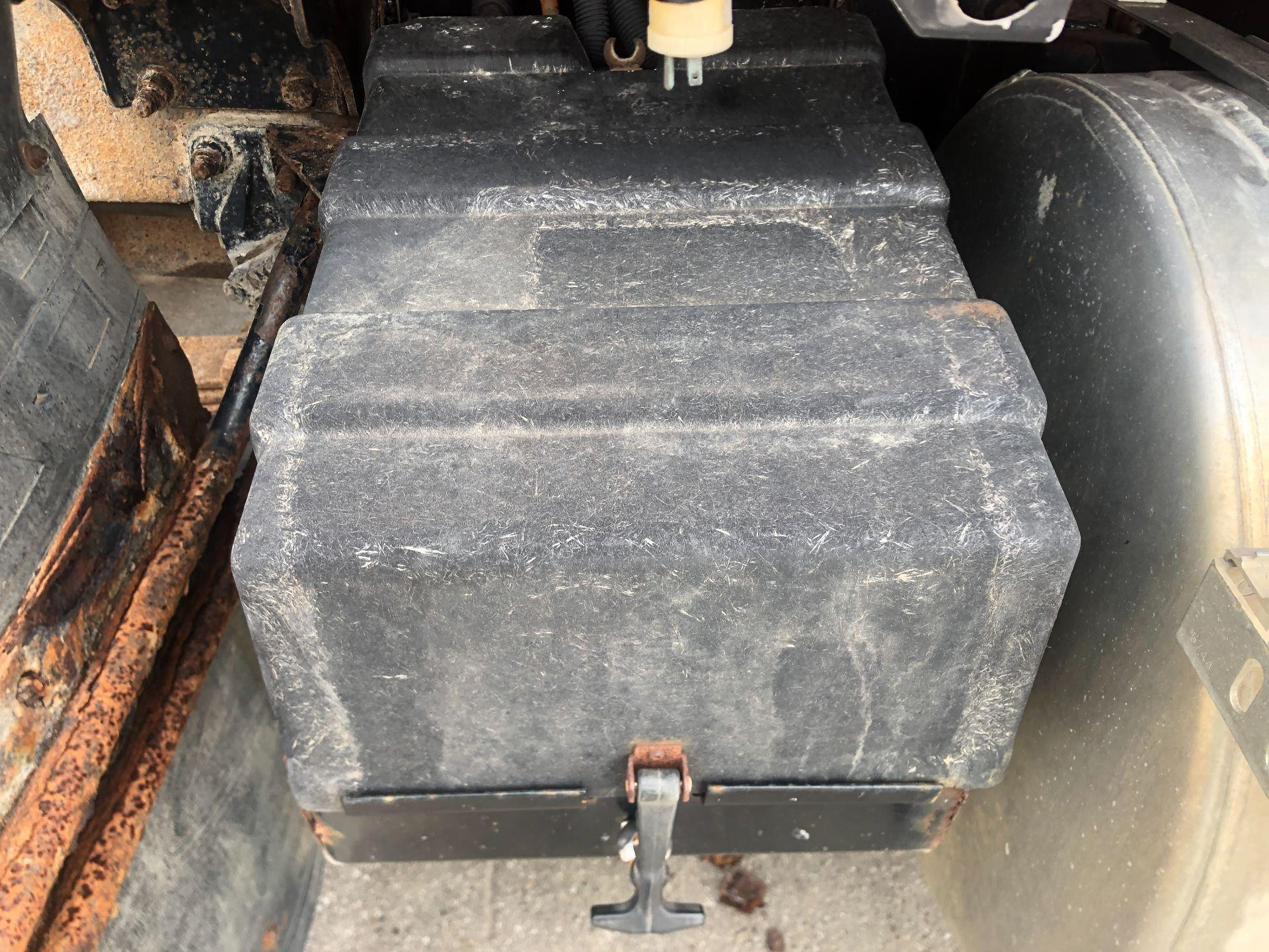 Mack CH600 Battery Box for Sale