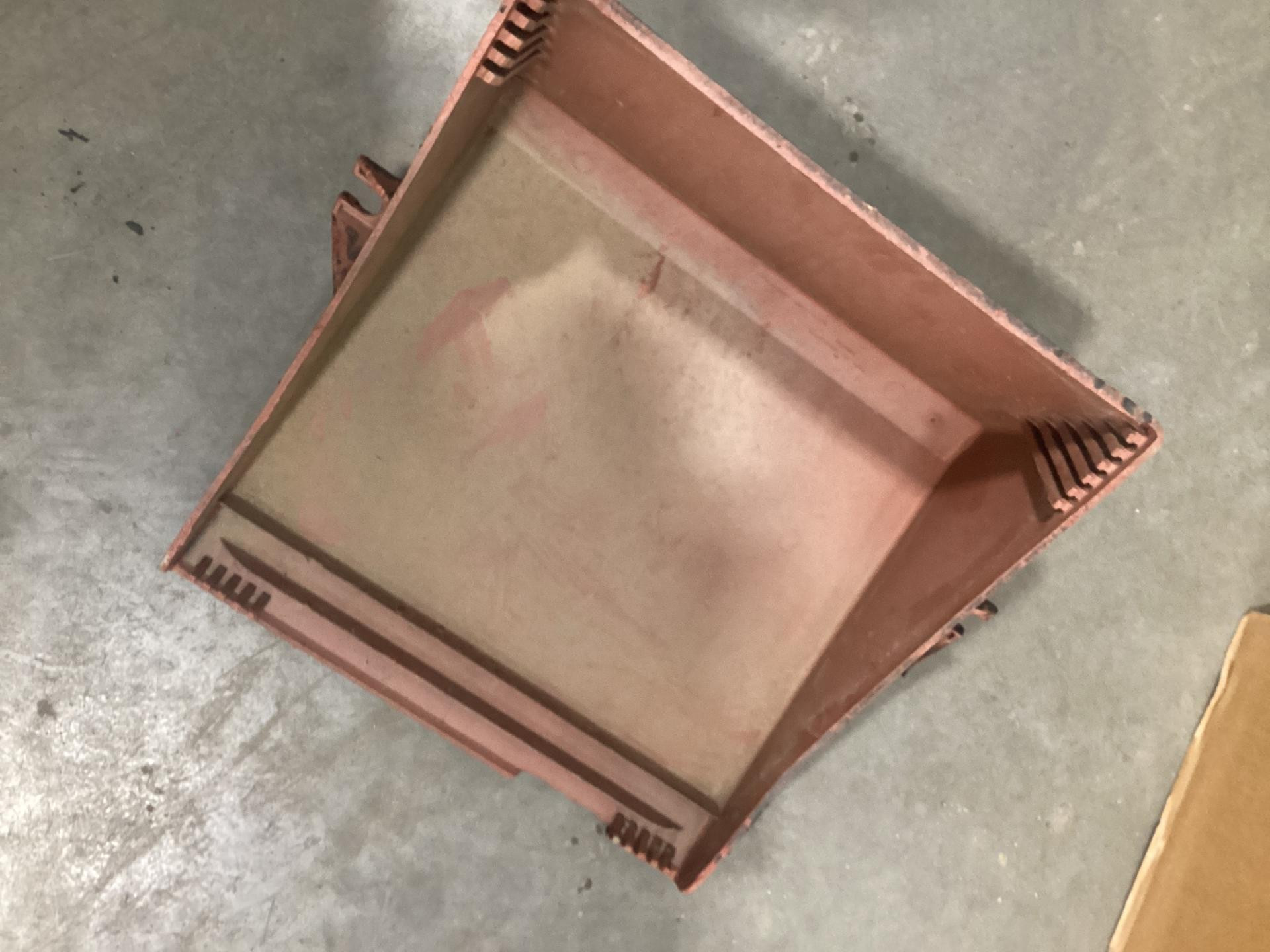 Mack MS MIDLINER Battery Box Cover for Sale