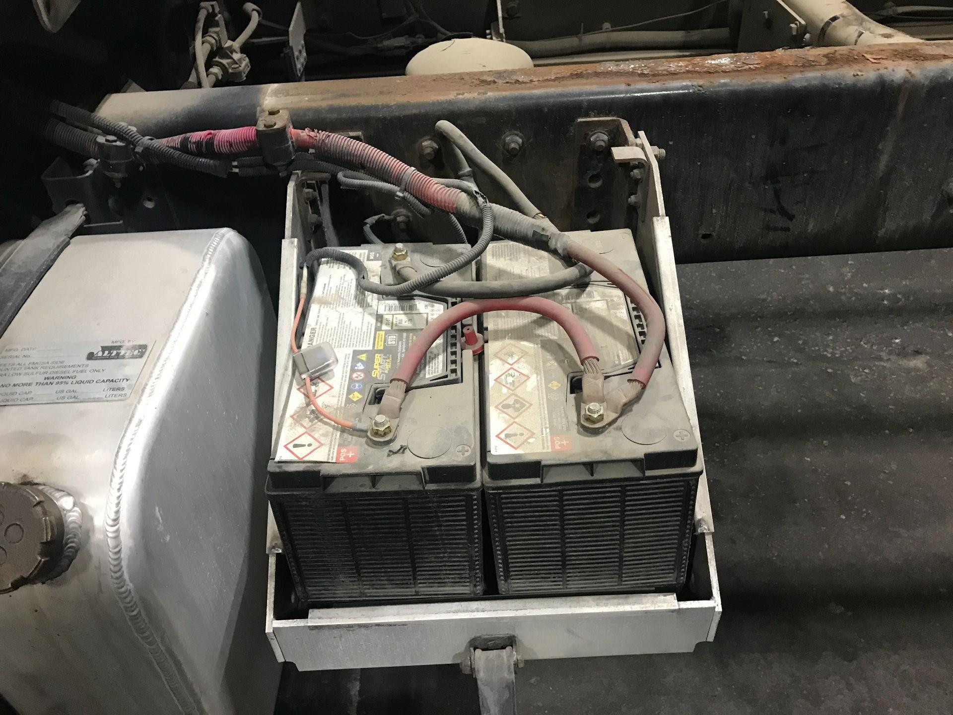 Freightliner FL70 Battery Box for Sale