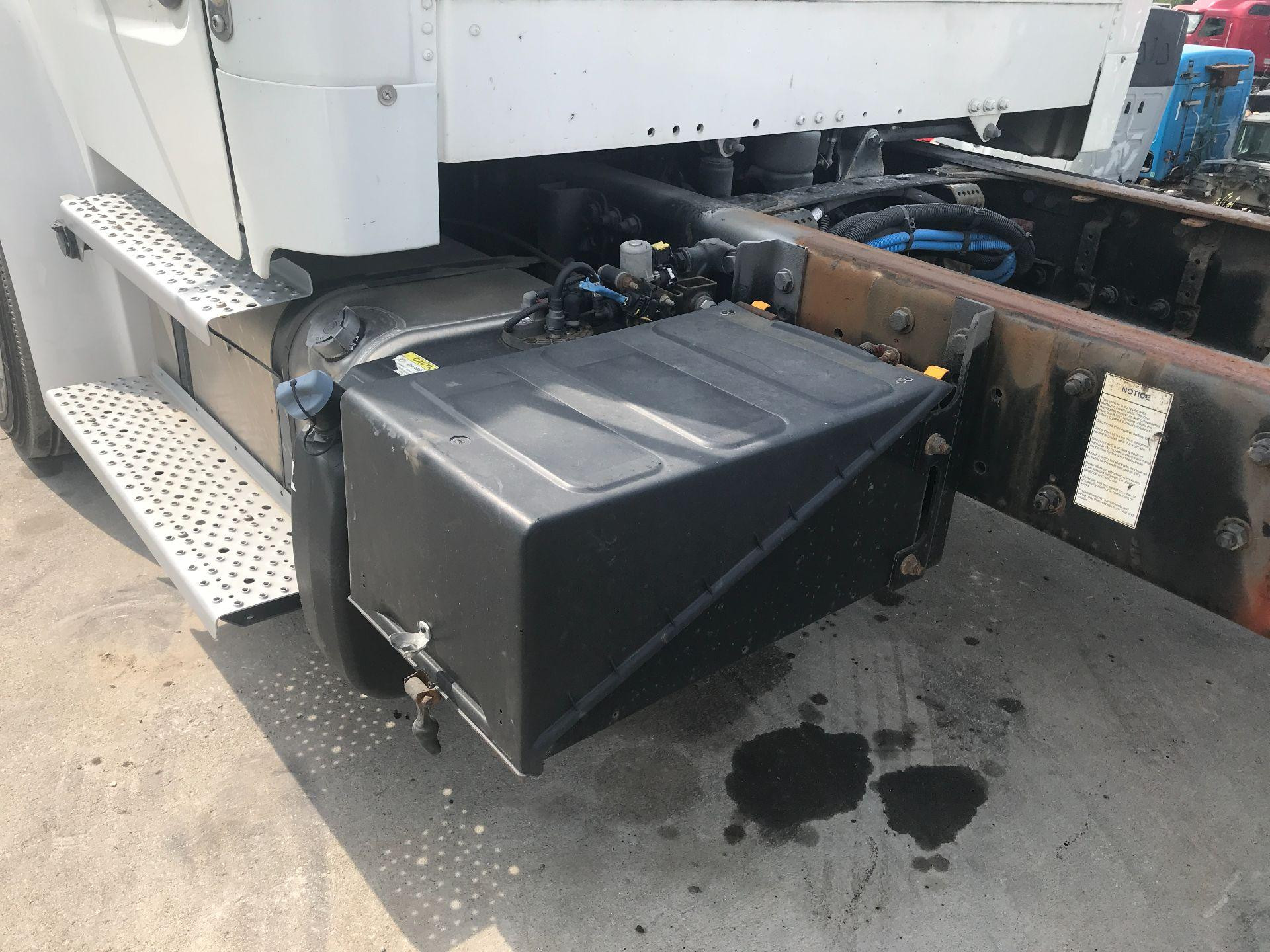 Freightliner M2 106 Battery Box for Sale