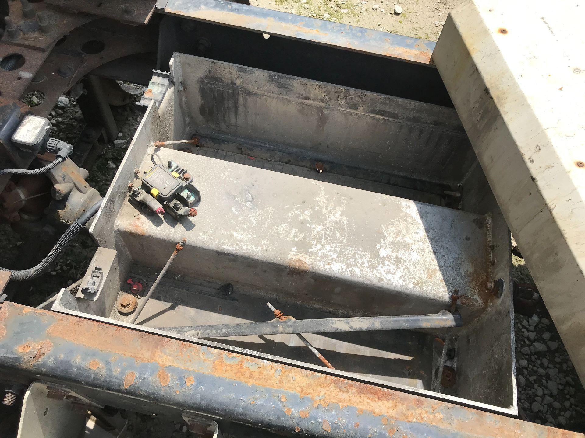 International PROSTAR Battery Box for Sale