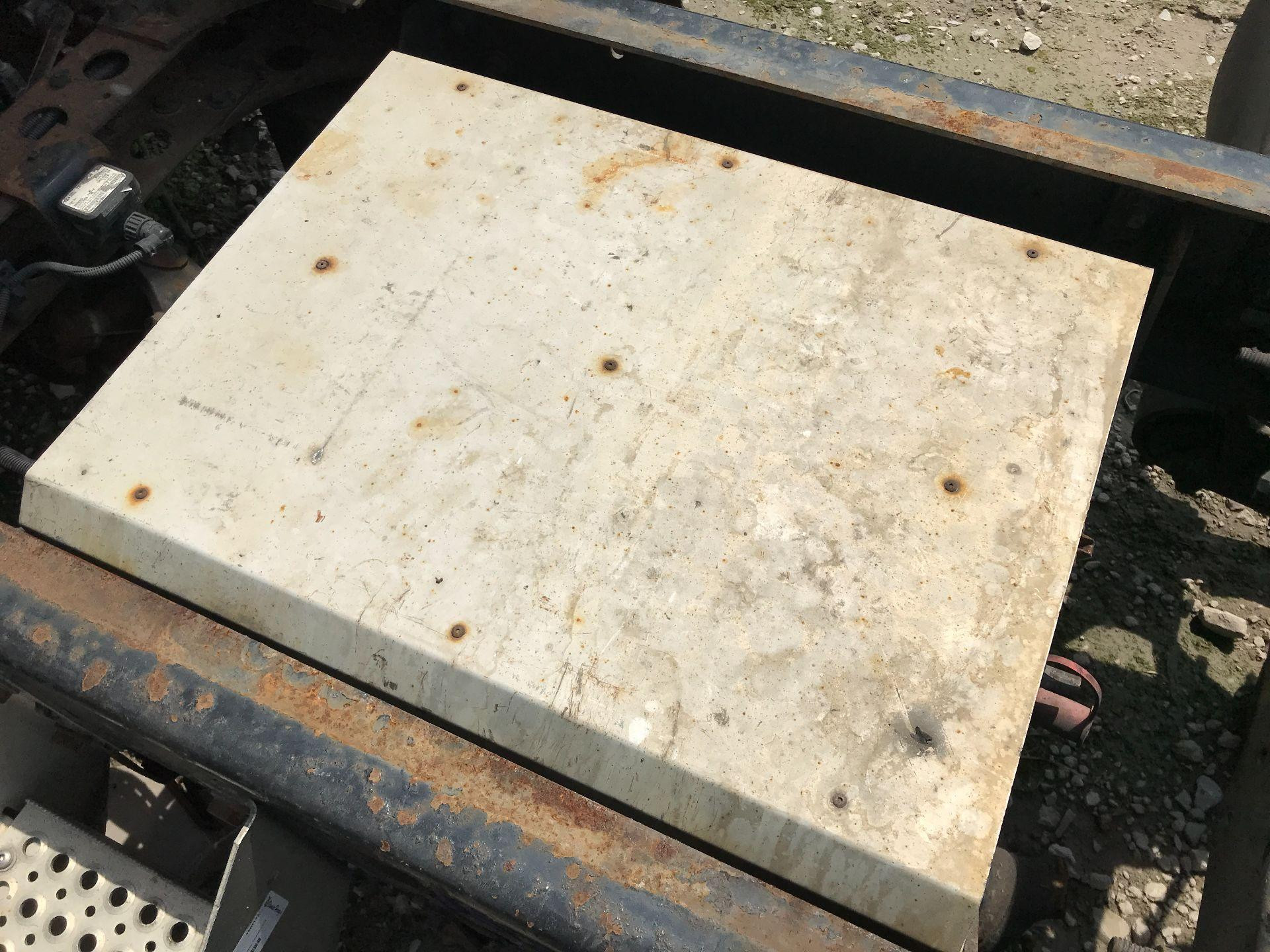 International PROSTAR Battery Box for Sale