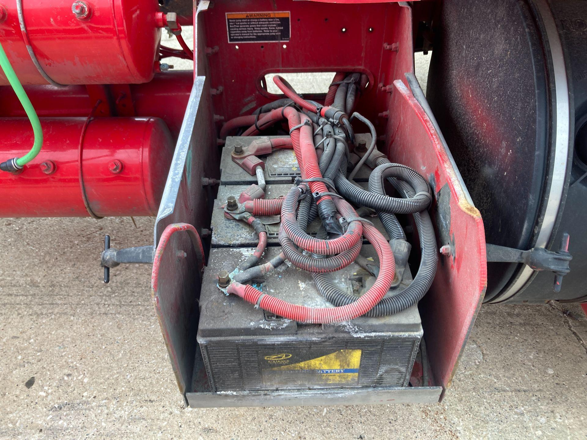 Kenworth T800 Battery Box for Sale