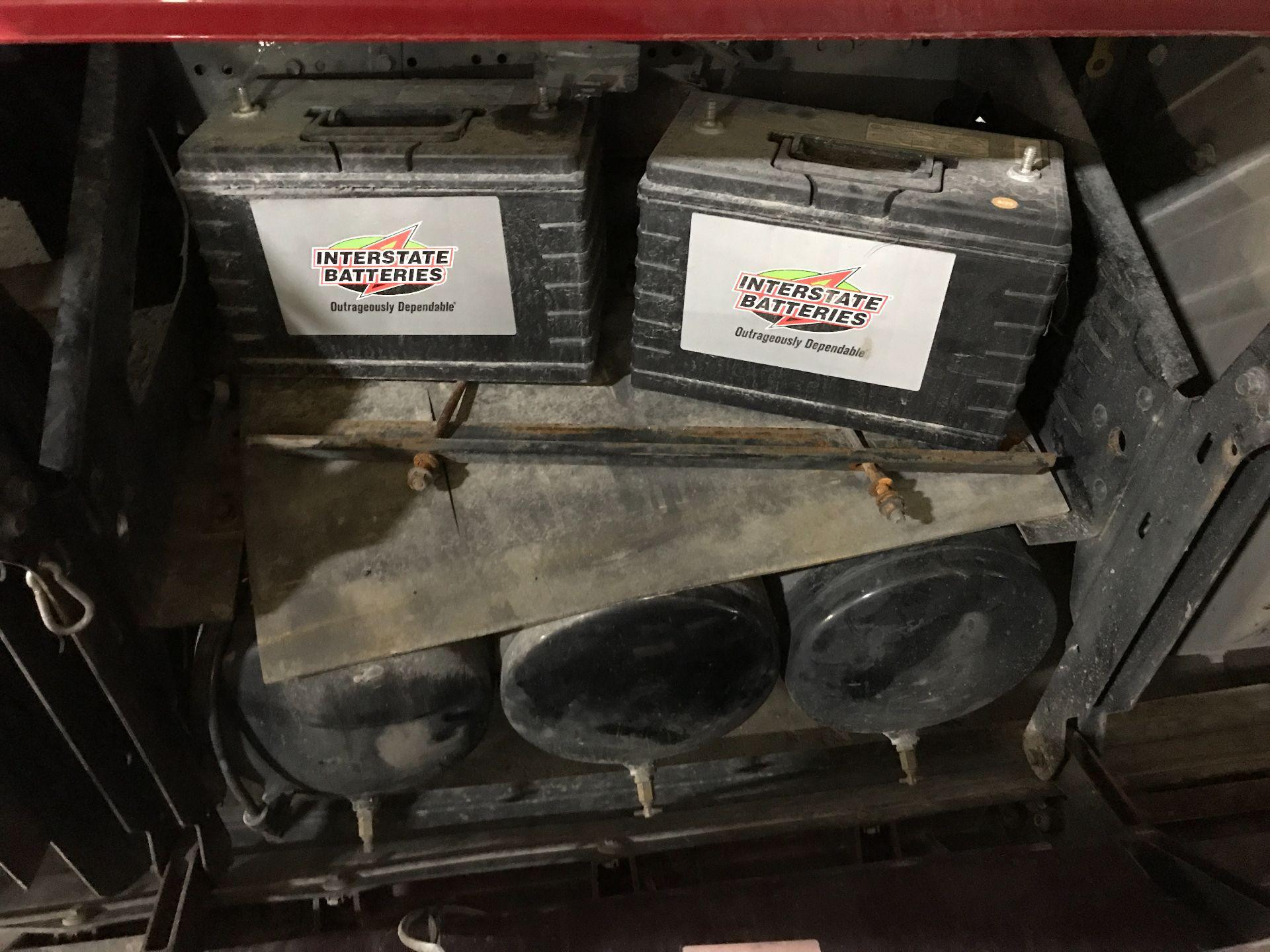 Volvo VNL Battery Box for Sale